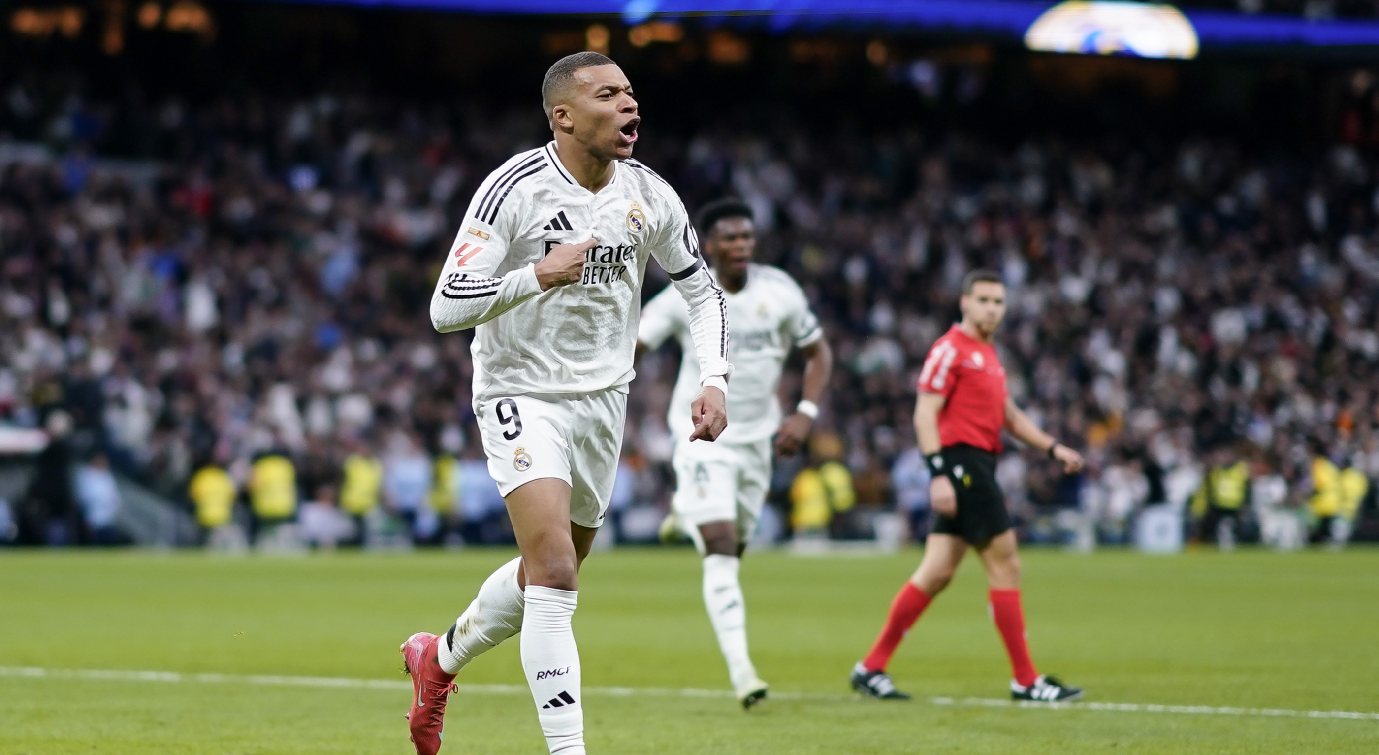 Ángel Correa 因辱罵裁判恐遭重罰 可能面臨長期禁賽｜西甲 | DAZN News TW