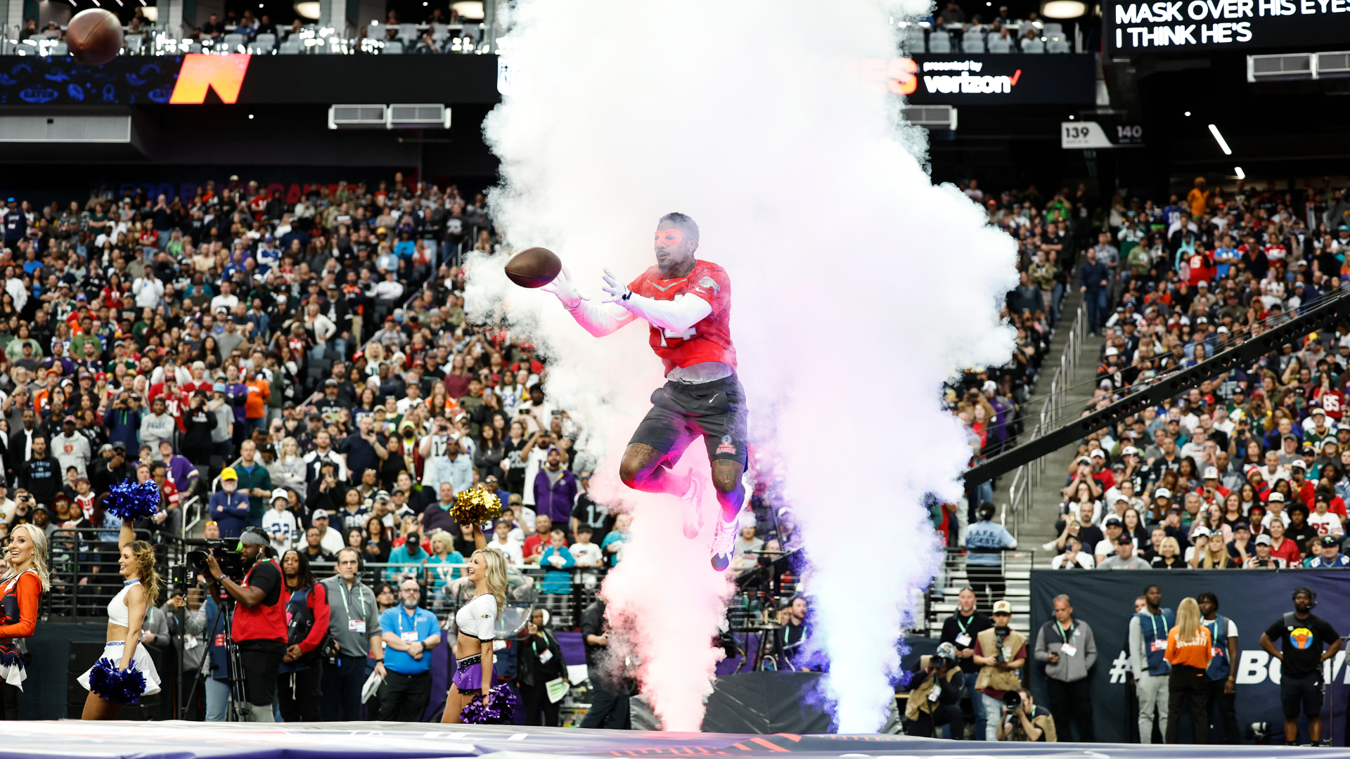 ¿Cuáles son las plantillas de los equipos de la Pro Bowl NFL? Los ...