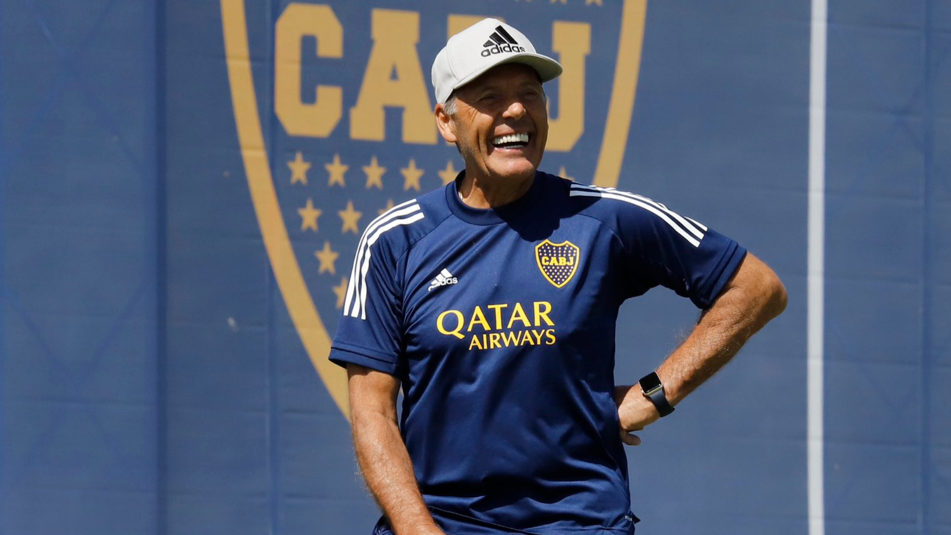 Miguel Ángel Russo y la demostración de su eterno amor Xeneize: "Pidió ...