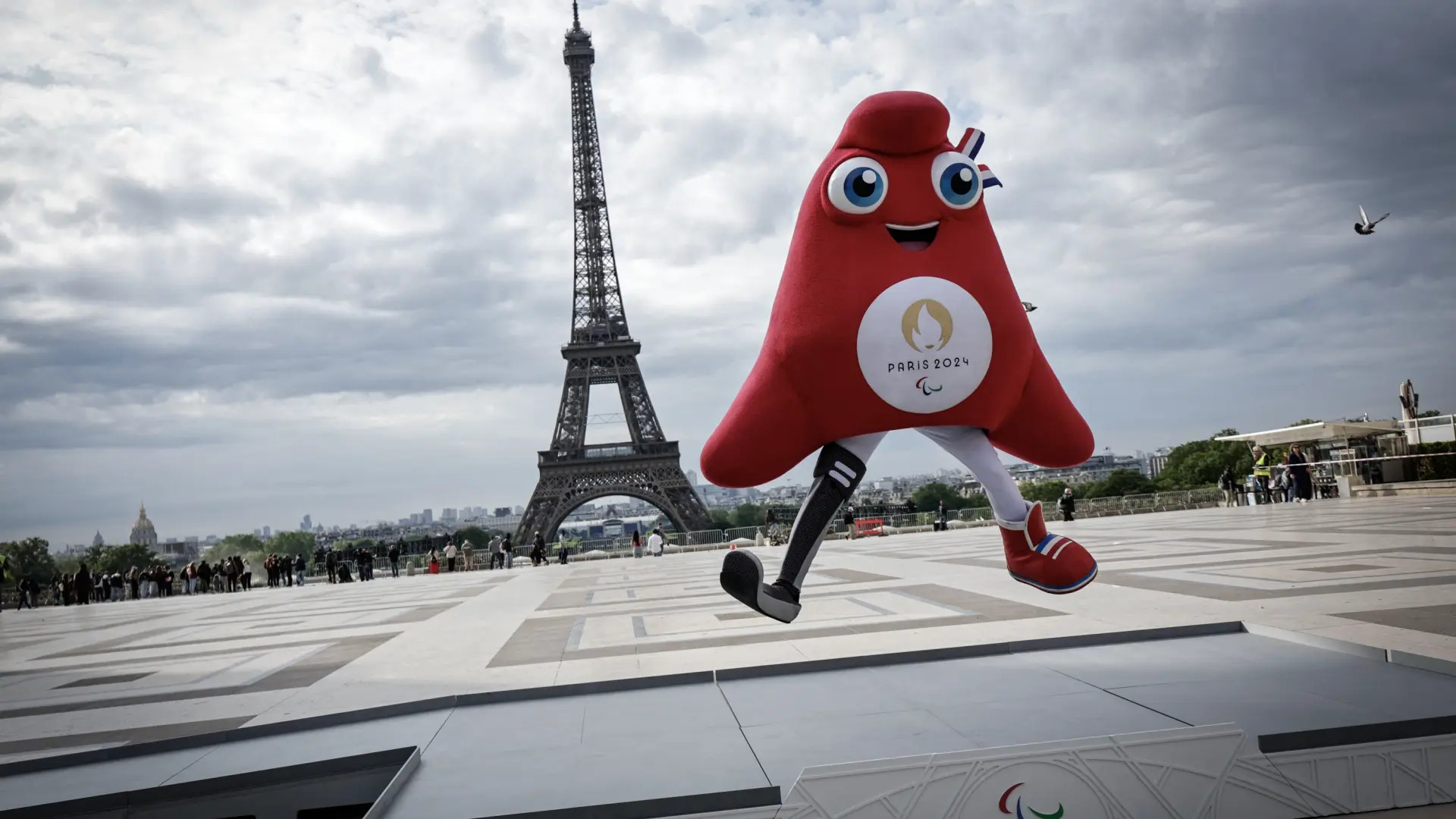 Paris 2024 Conheça A História Da Mascote Dos Jogos Olímpicos