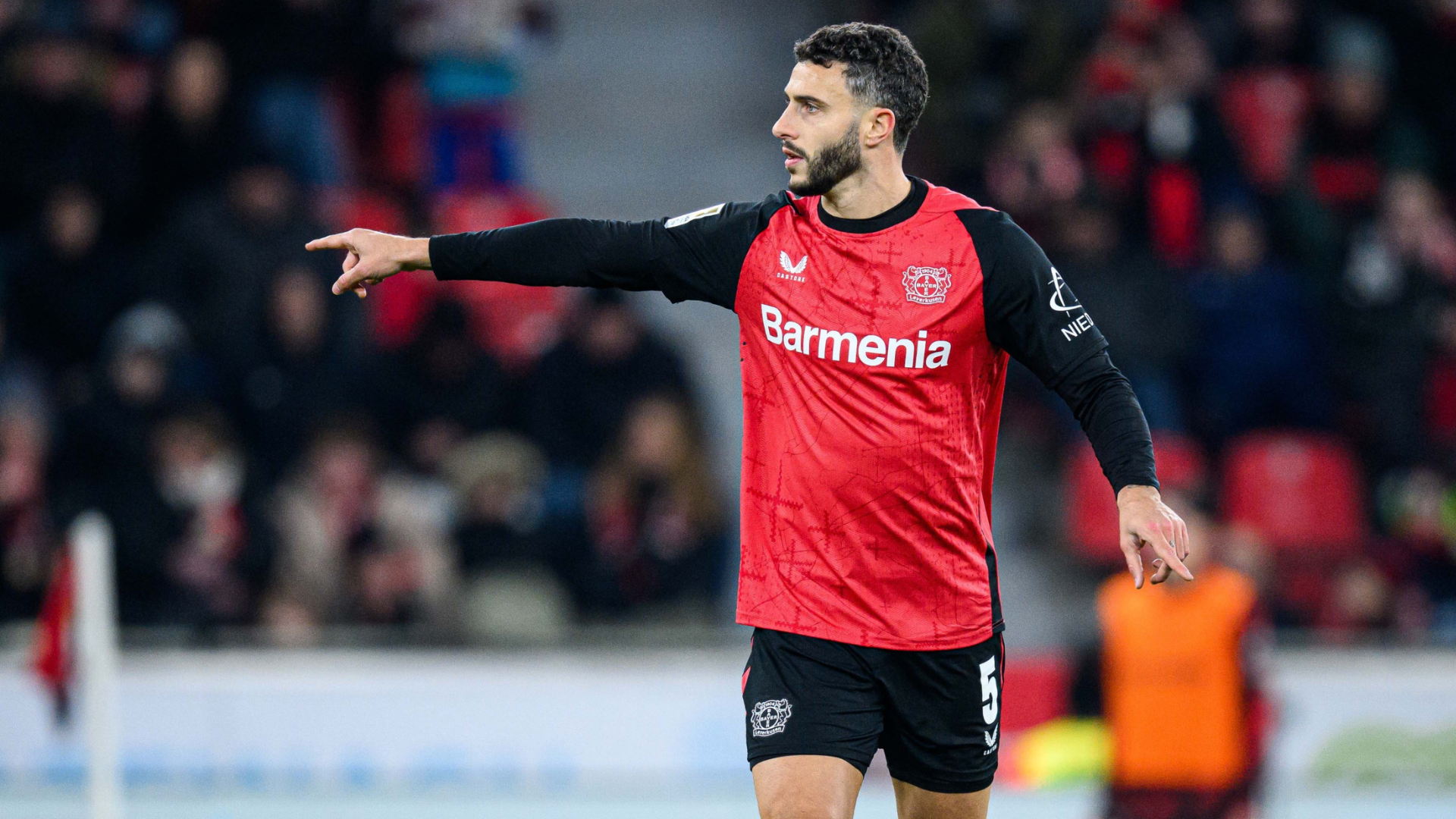 Mario Hermoso compara al Cholo Simeone y Xabi Alonso en Erasmus FC ...