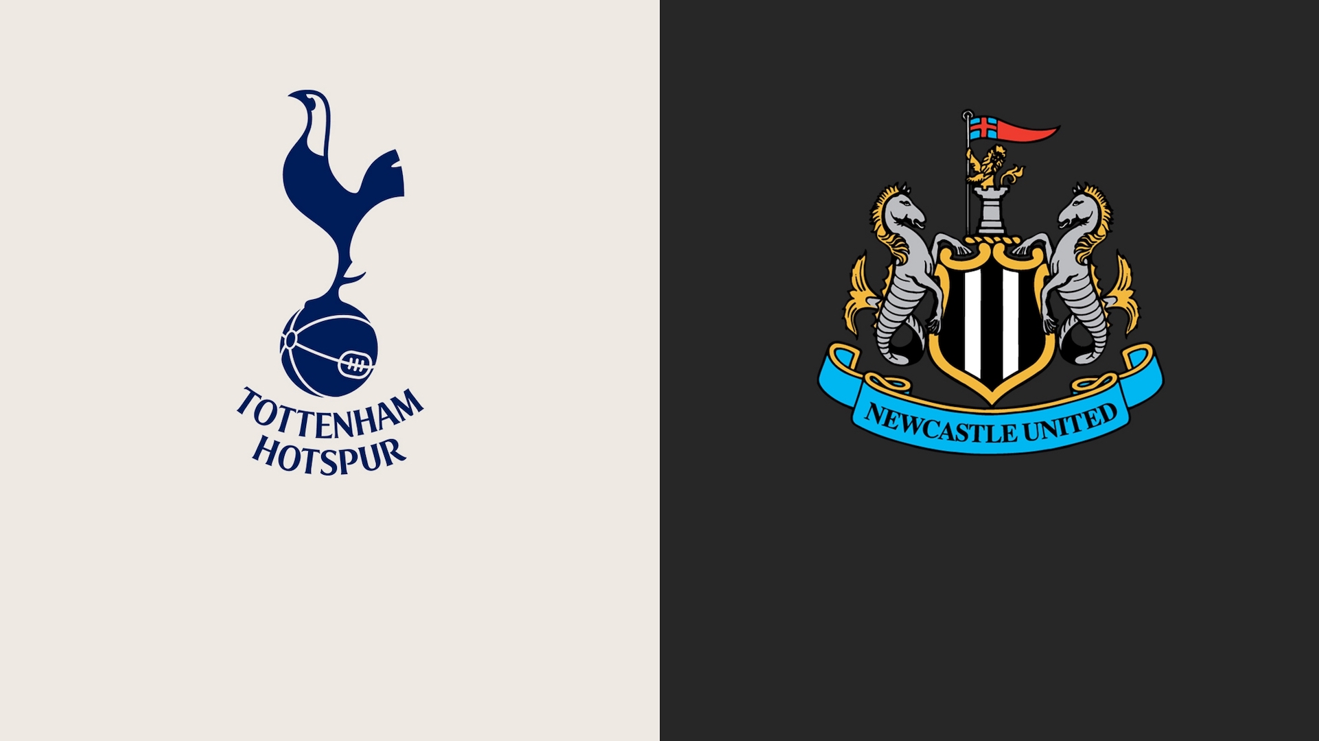 Tottenham vs Newcastle: cuándo es, fecha, a qué hora es, canal, TV y ...