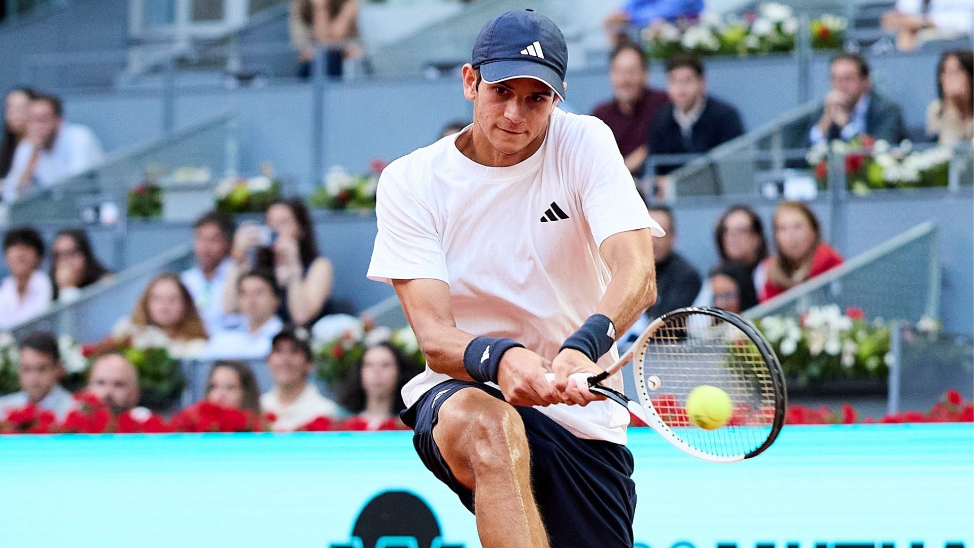 Cómo ver Aleksandar Kovacevic vs Rafa Jódar en directo hoy: horario y ...