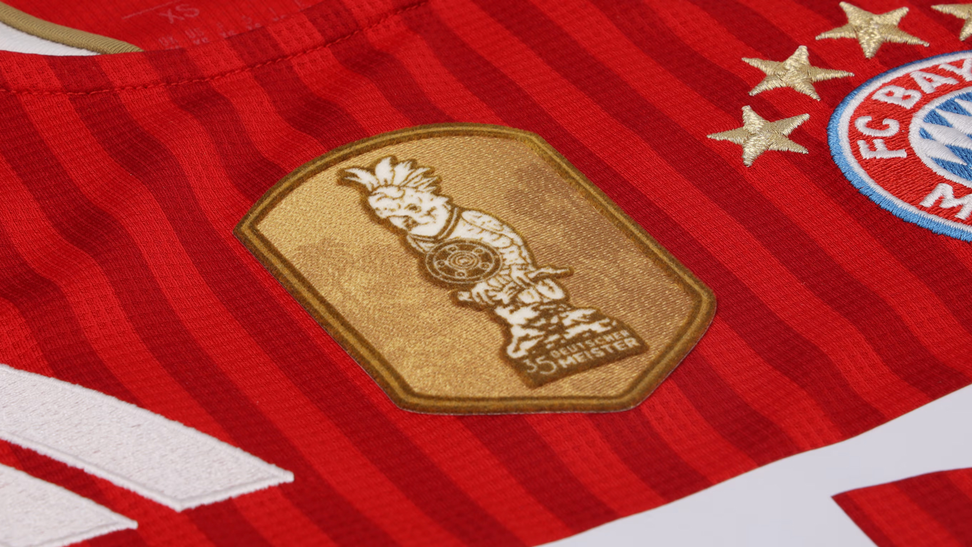 Kakadu auf neuem Heimtrikot des FC Bayern: Das ist die Bedeutung | DAZN ...