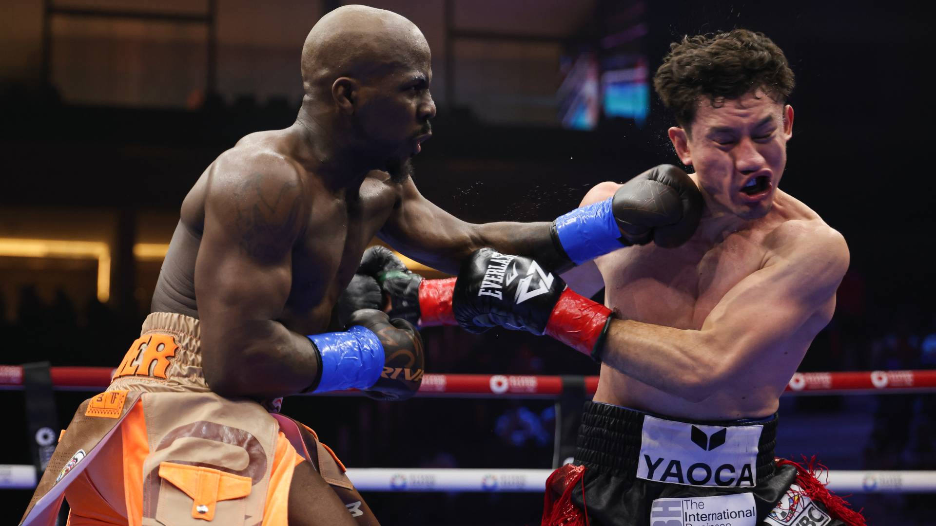Who won the first William Zepeda vs Tevin Farmer fight? How to watch the rematch on DAZN tonight ...