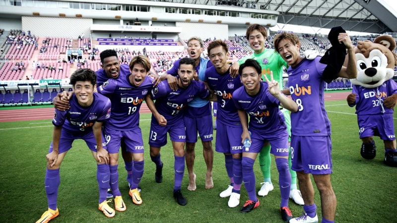 【週末J1まとめ】ACL組は明暗を分ける結果に。広島はホームで首位・鹿島に完勝してJ1通算400勝目を挙げる｜Jリーグ | DAZN News JP