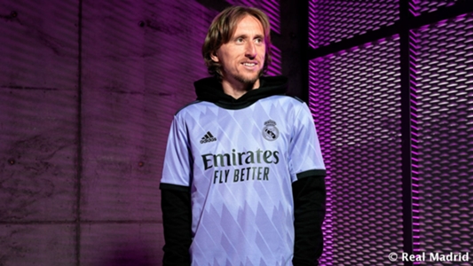 Camiseta Real Madrid 2022/23: dónde comprar la nueva equipación, precio ...