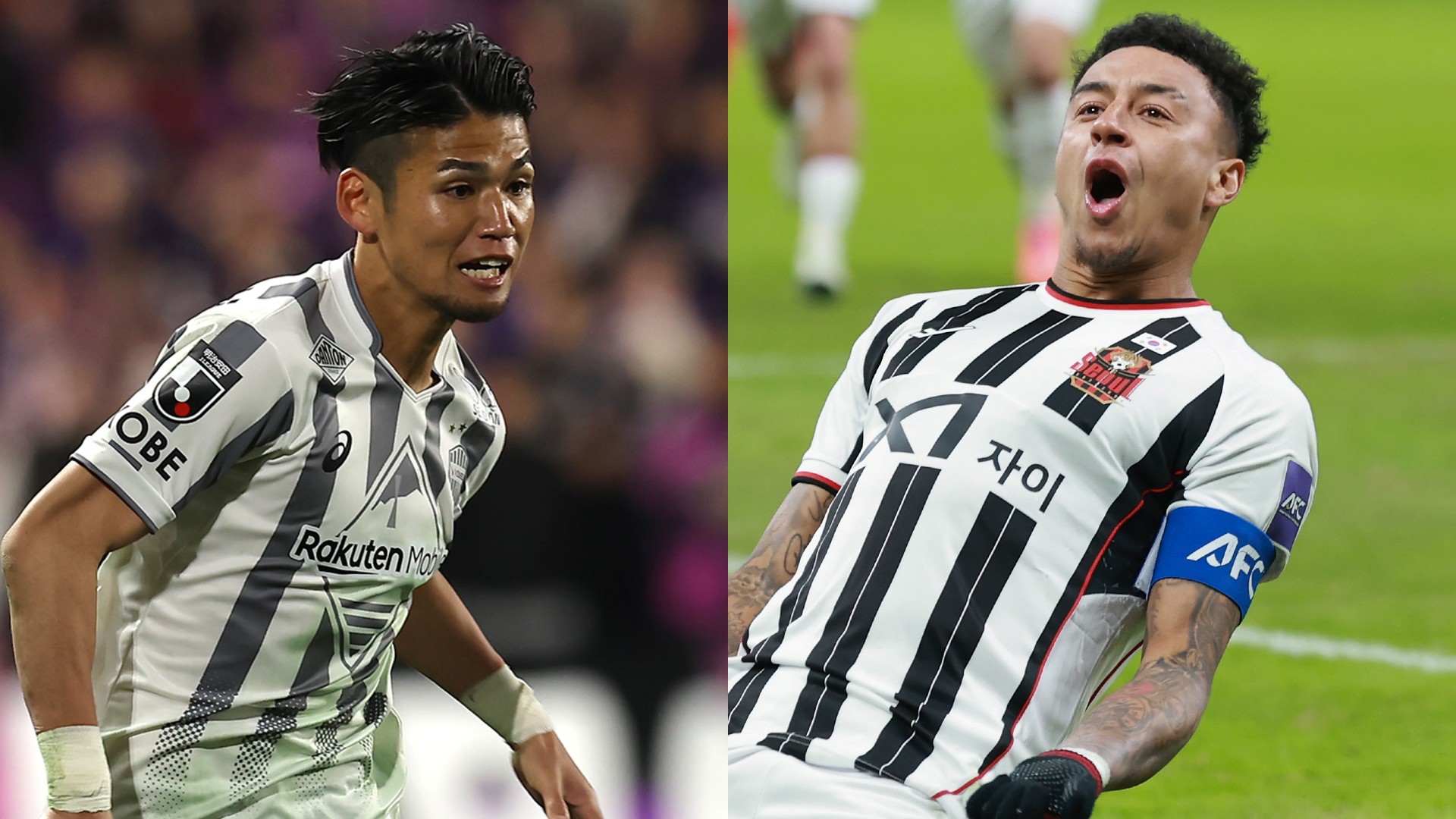 【2月10日】ヴィッセル神戸vsFCソウルのテレビ放送・ネット配信予定｜AFCチャンピオンズリーグエリート（ACLE）2025-2026 ...