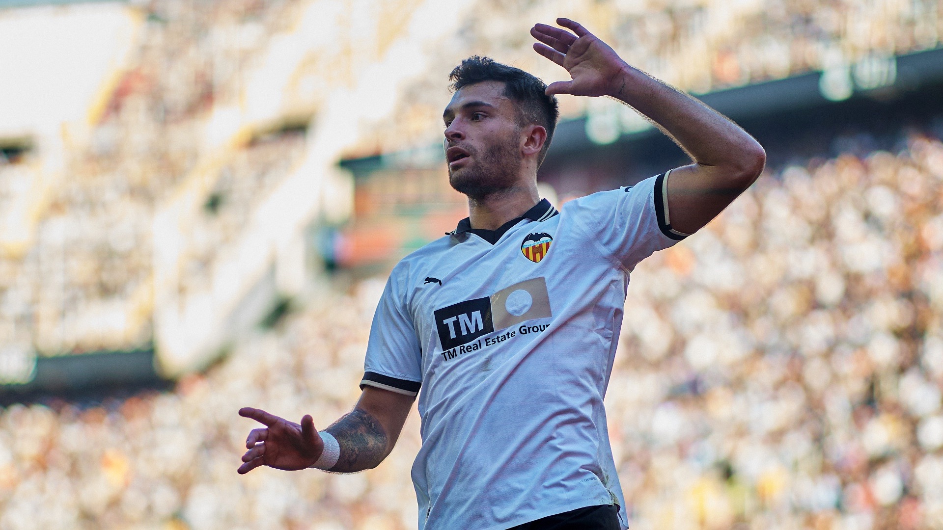 Valencia vs Getafe: fecha, hora, canal, TV y dónde ver online LALIGA en ... Valencia vs Getafe: fecha, hora, canal, TV y dónde ver online LALIGA en ...