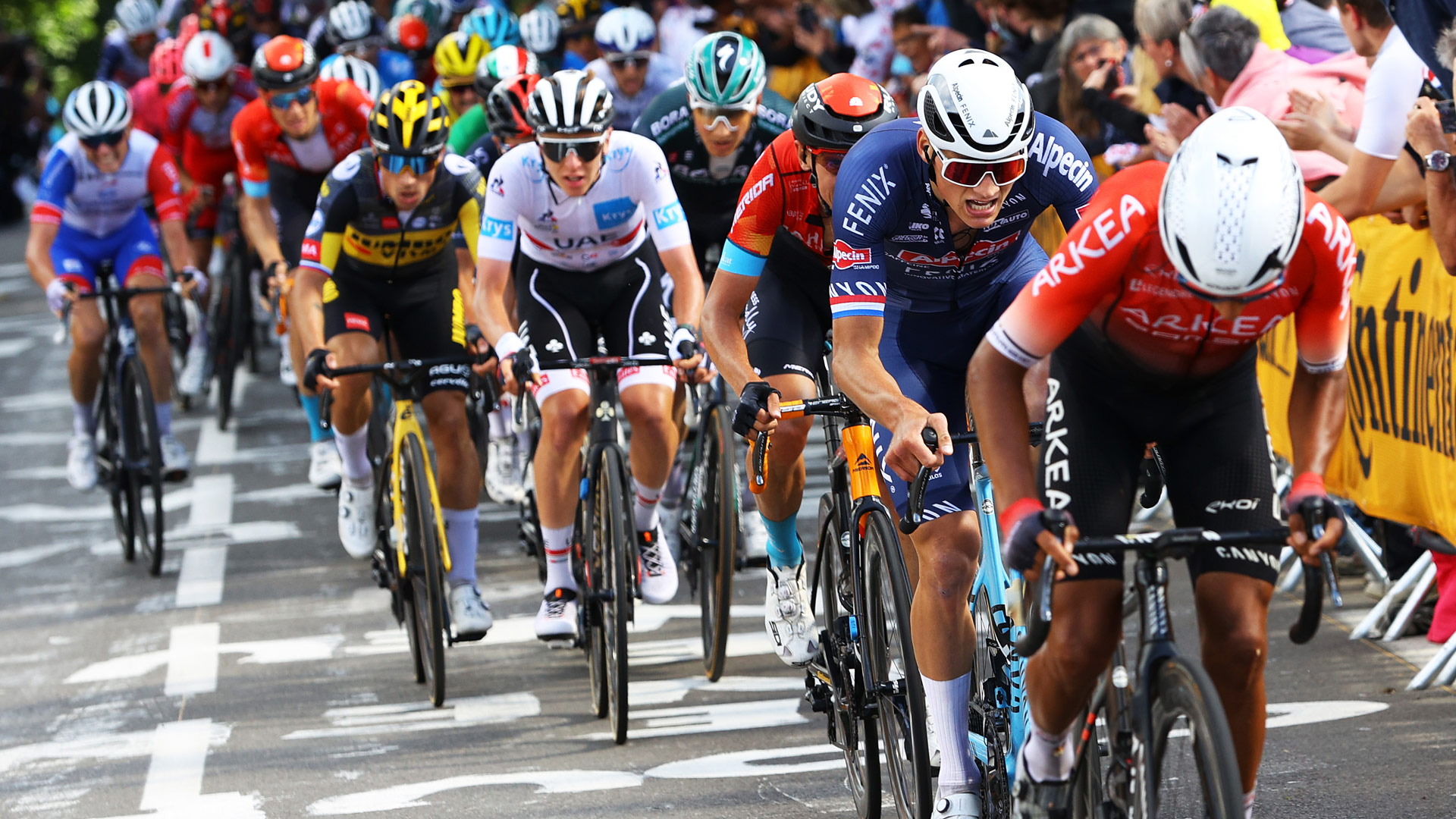 Volta a la Comunitat Valenciana 2022: etapas, perfiles, fecha, horario ...