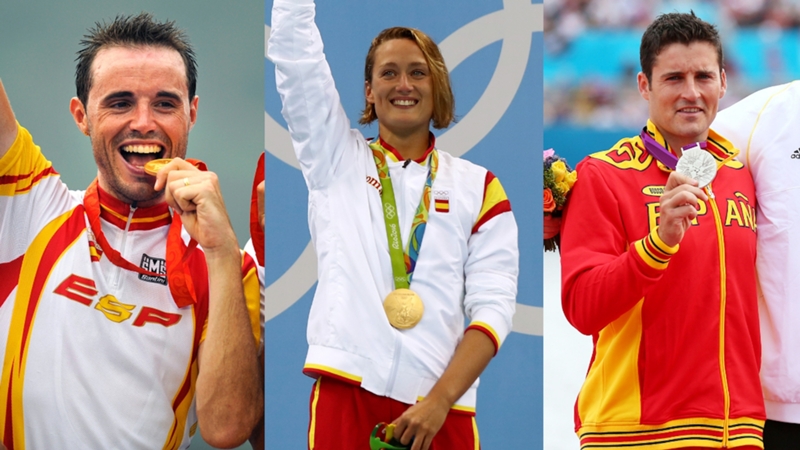¿Cuántas medallas lleva España en los Juegos Olímpicos de París 2024 ...