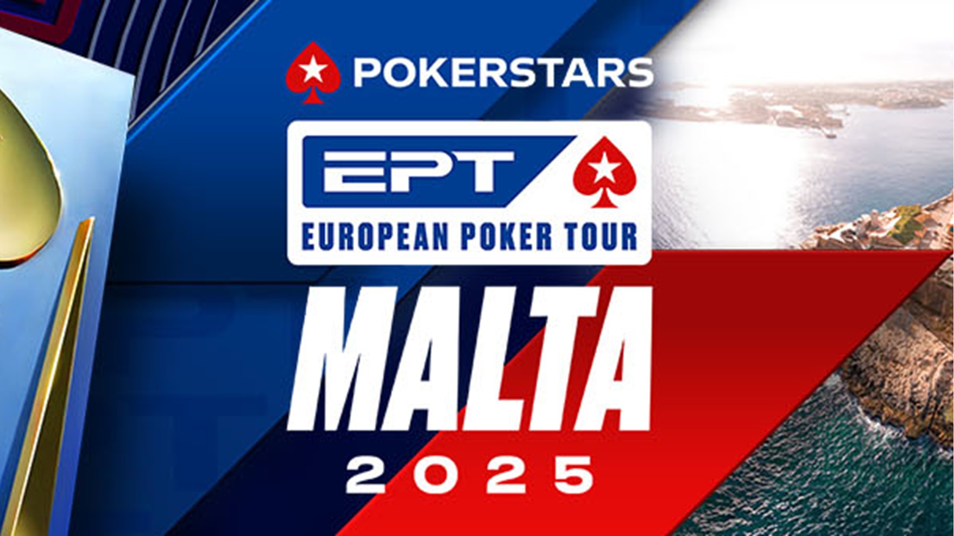 EPT Main Event Malta 2025: seguilo in streaming | DAZN News IT