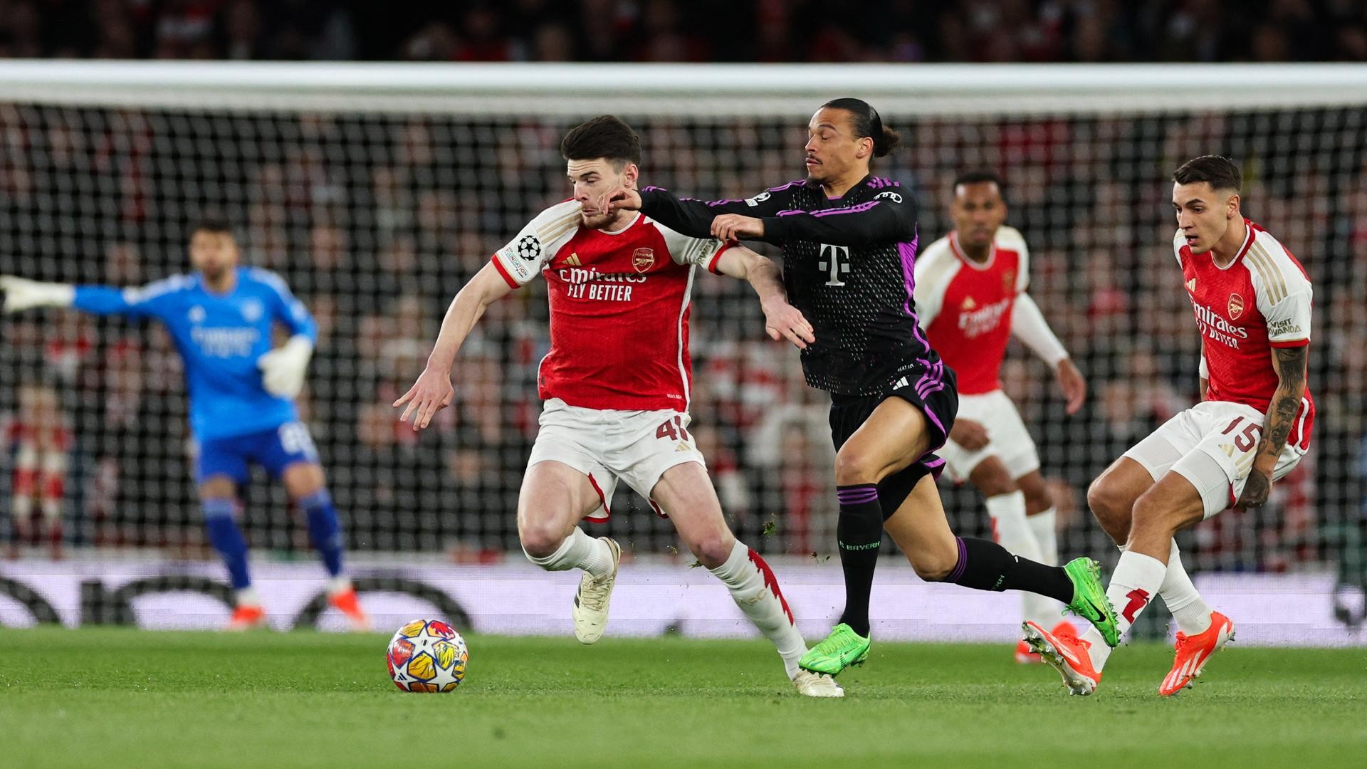 Champions League heute live im TV und LIVE-STREAM auf DAZN | DAZN News DE