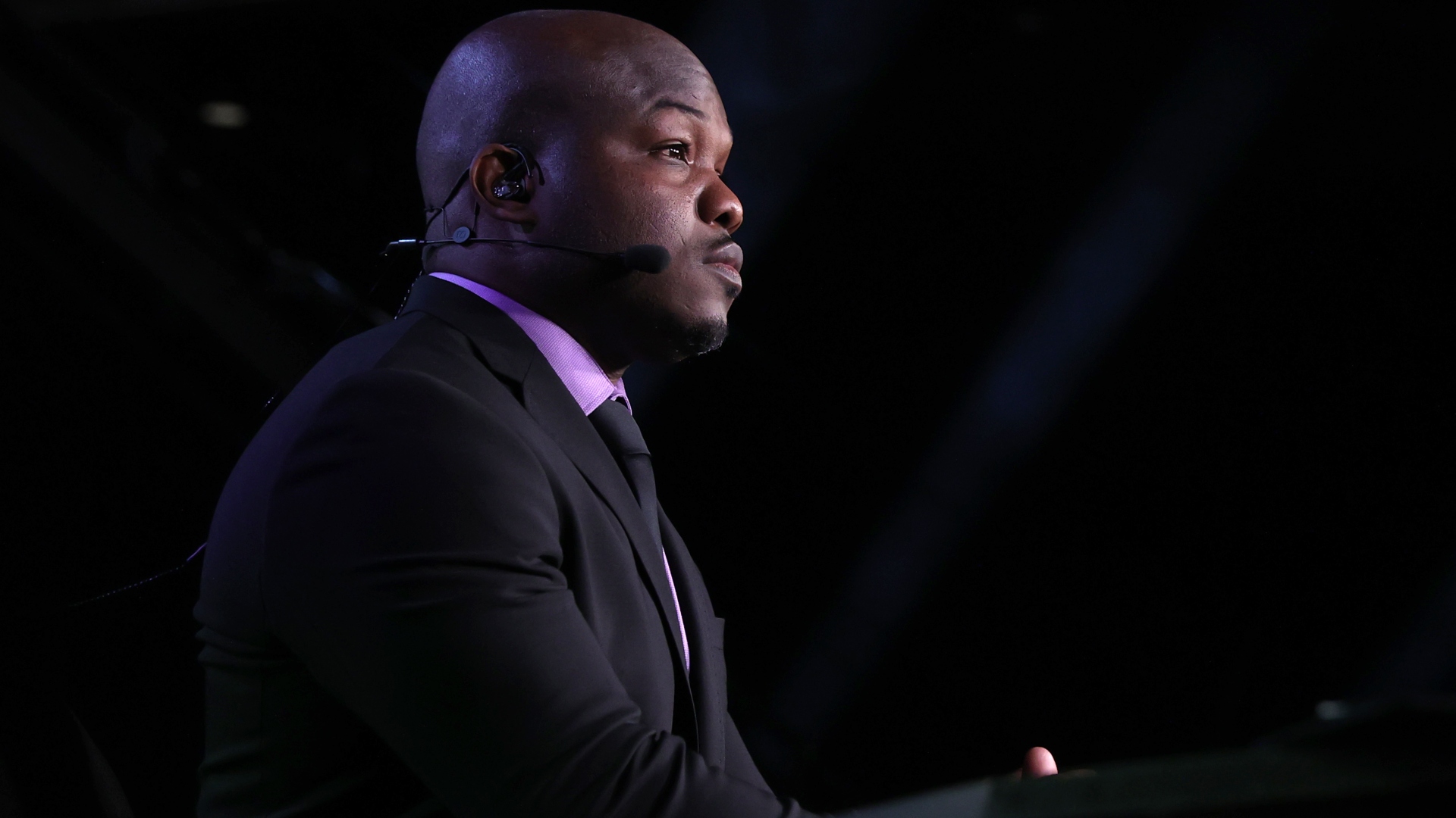 Tim Bradley fue duro con Spence, lo acusó de evitar acercarse a Terence ...