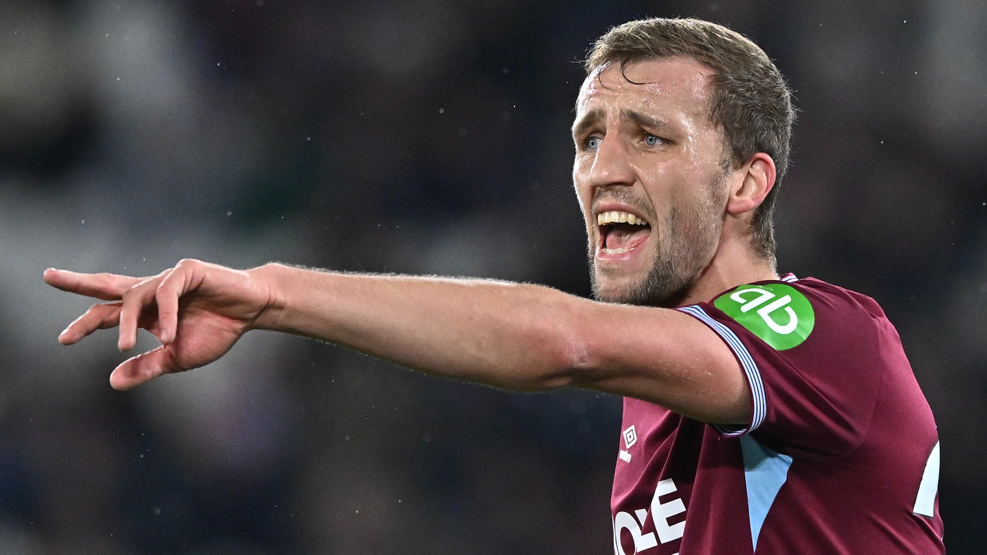 West Ham midfielder Tomas Soucek labels late Nottingham Forest penalty ...