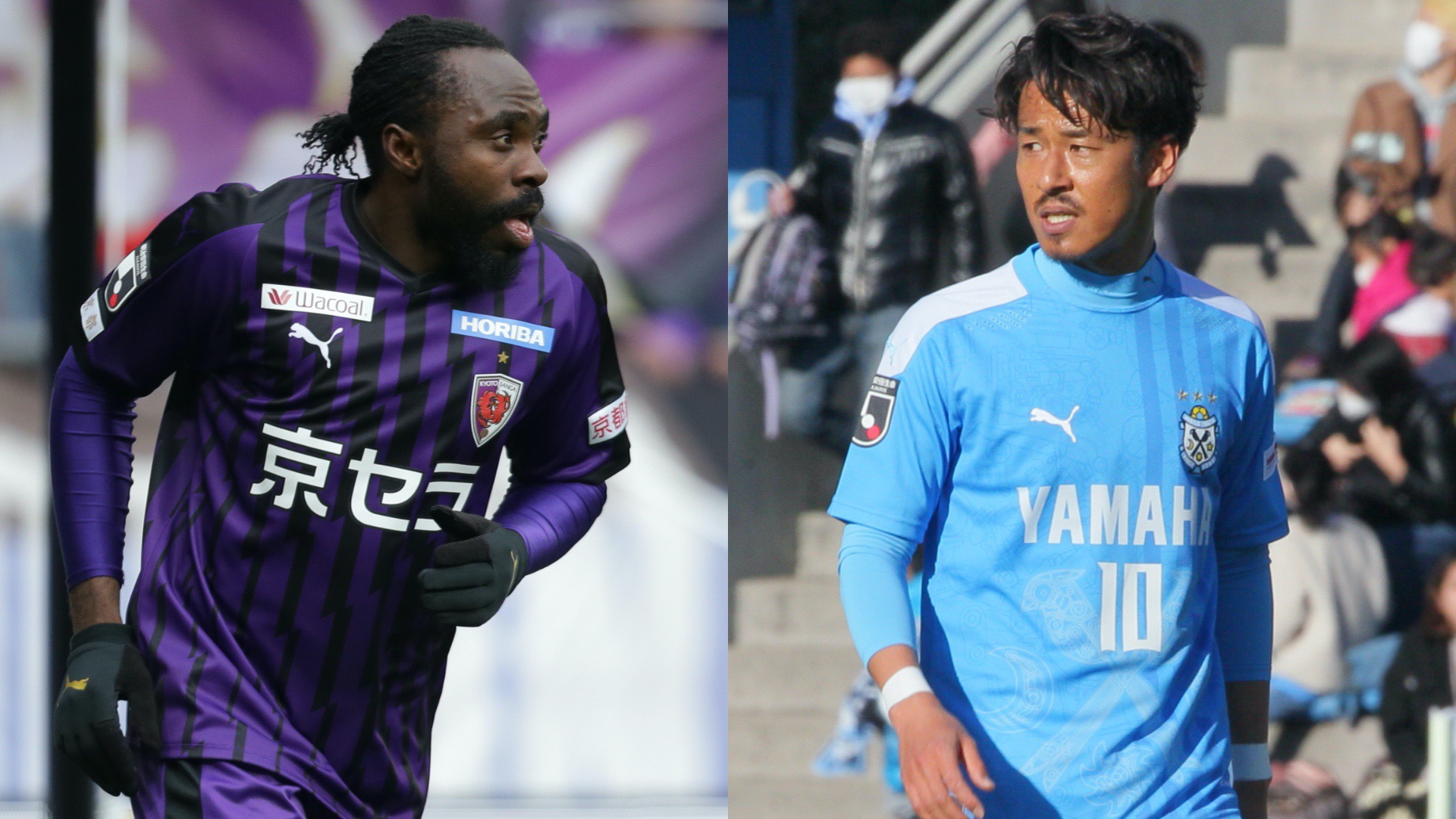 2020明治安田生命J2リーグ第2節見どころ ｜ 日程・放送・配信予定 | DAZN News JP