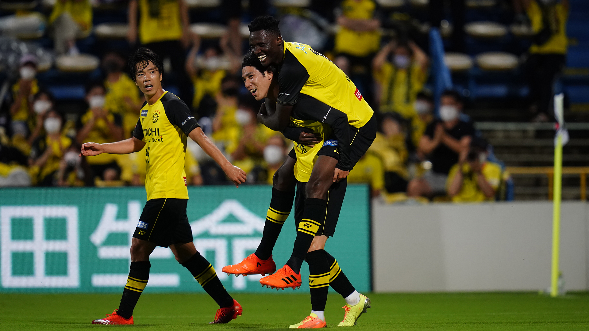 J1リーグ第7節 結果まとめ ｜ 国内サッカー | DAZN News JP