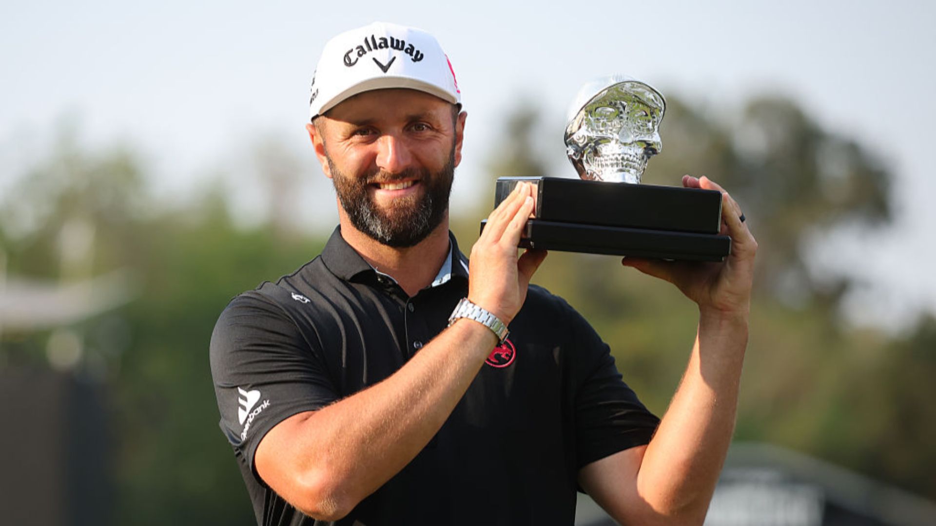 LIV Golf Virginia 2026: Date, start time, tee times, stream info and ...