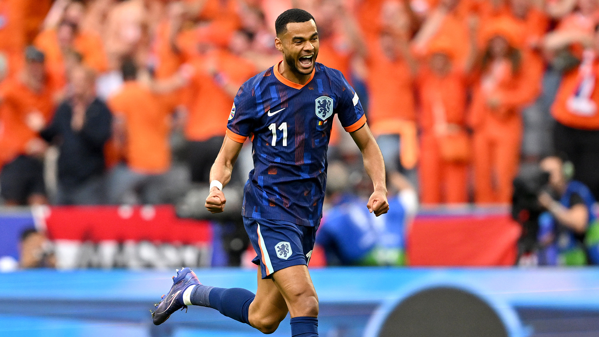 EM 2024 heute live im TV und LIVE-STREAM: Die Übertragung am Mittwoch ...