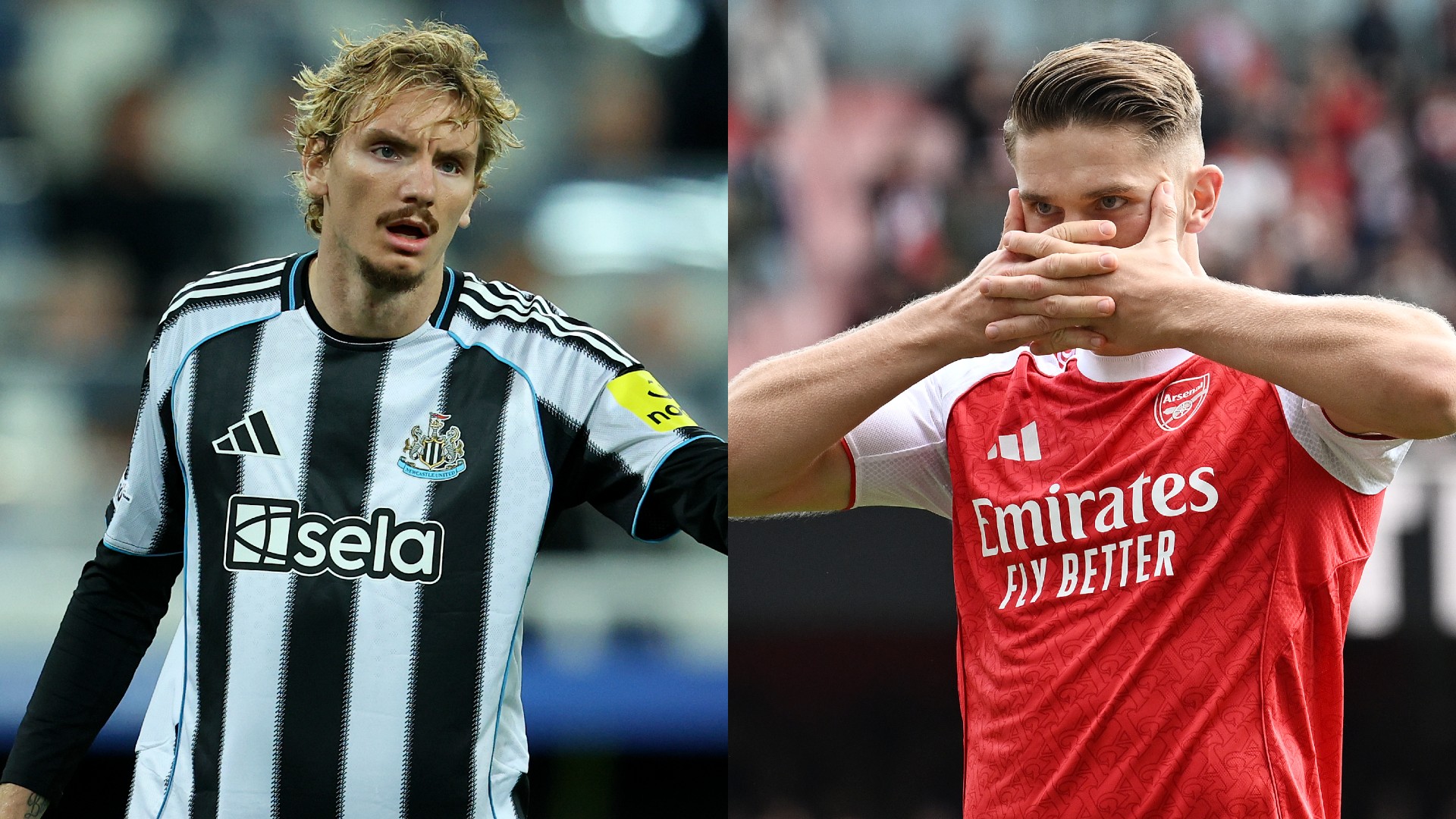 Newcastle vs Arsenal preview: Prediction, date, venue, and how to watch ...