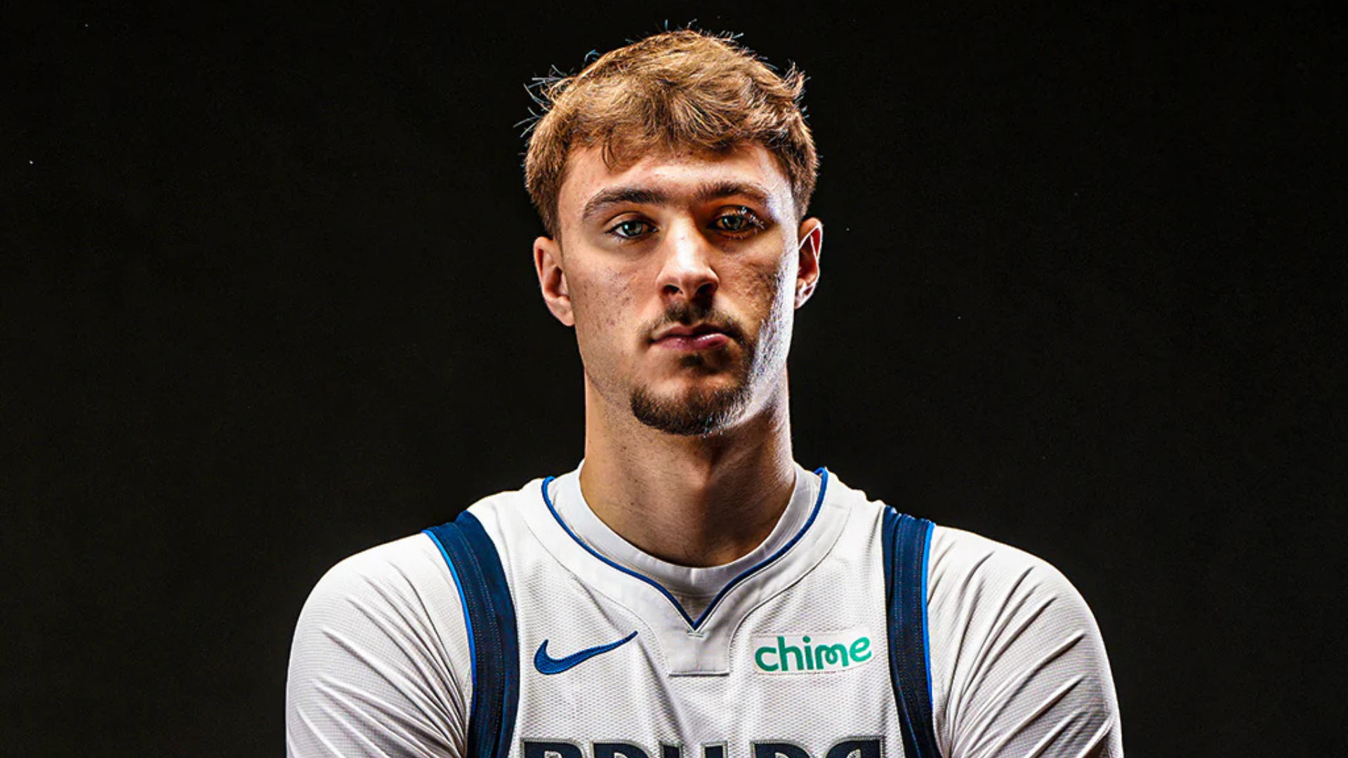 ¿Quién es Cooper Flagg? La estrella de los Dallas Mavericks que tendrá ...