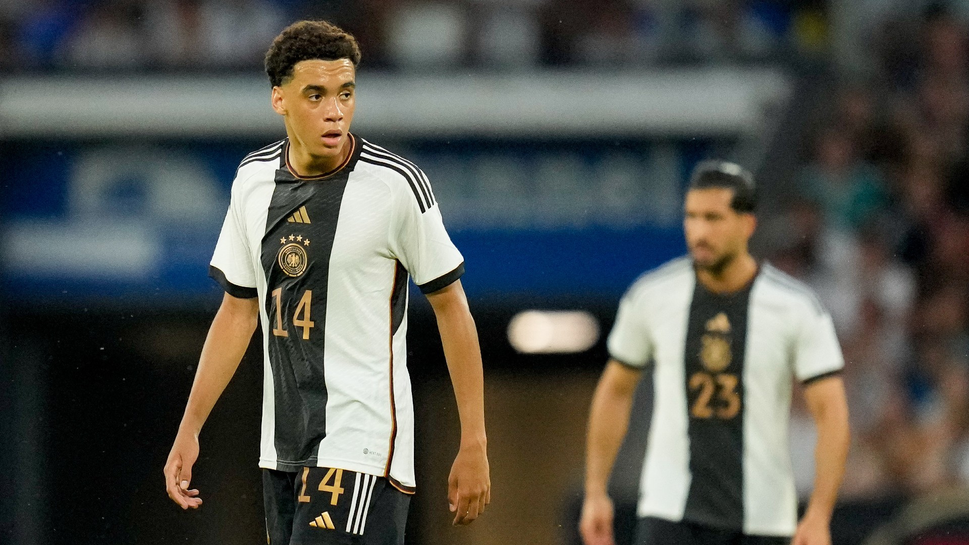 Germany vs. Denmark: Kick-off time, TV channel, preview and how to ...