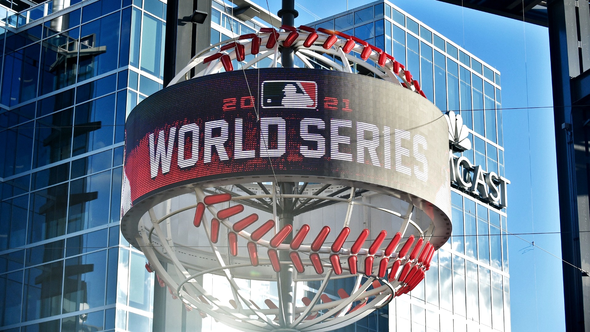 MLBワールドシリーズ2022の放送・配信予定｜試合を無料視聴する方法は？ ※DAZN配信外※ | DAZN News JP