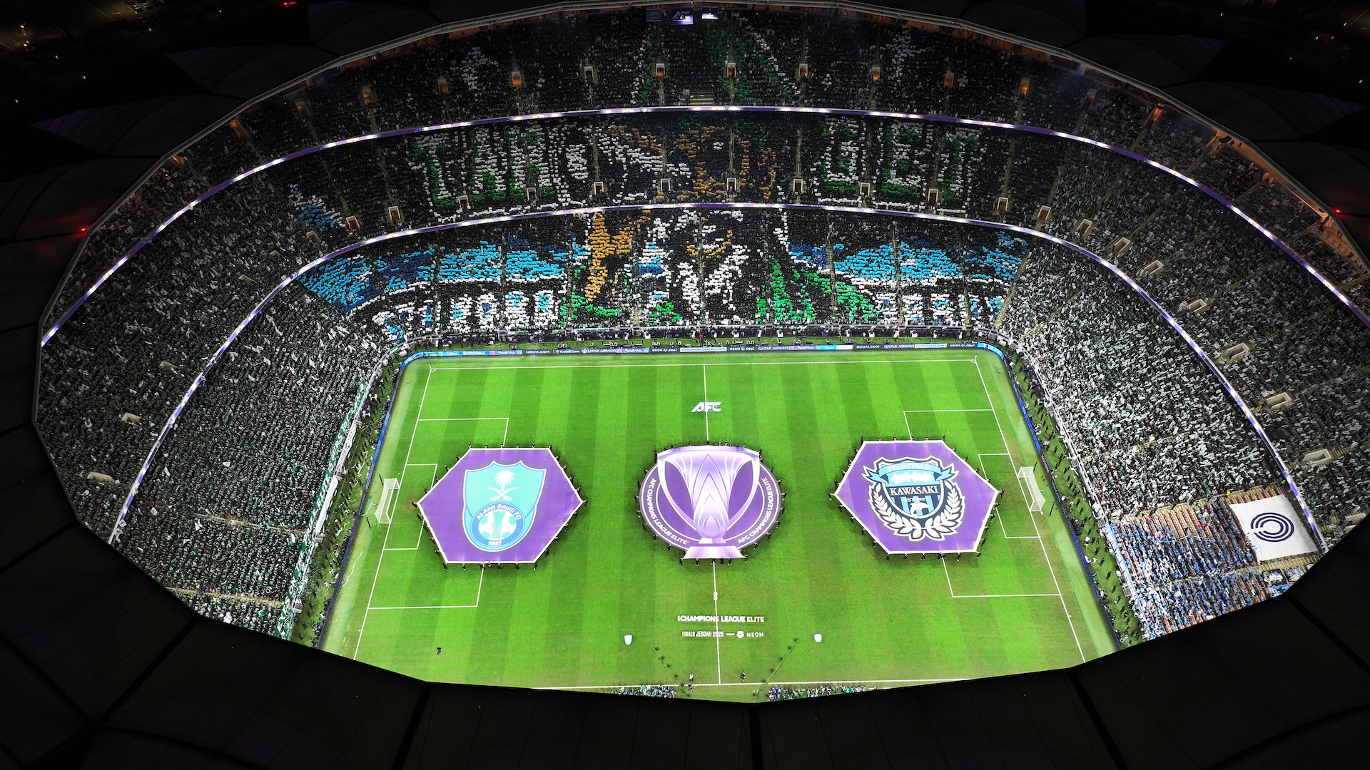 ACLE2025-2026｜試合結果・順位表・トーナメント表 | DAZN News JP