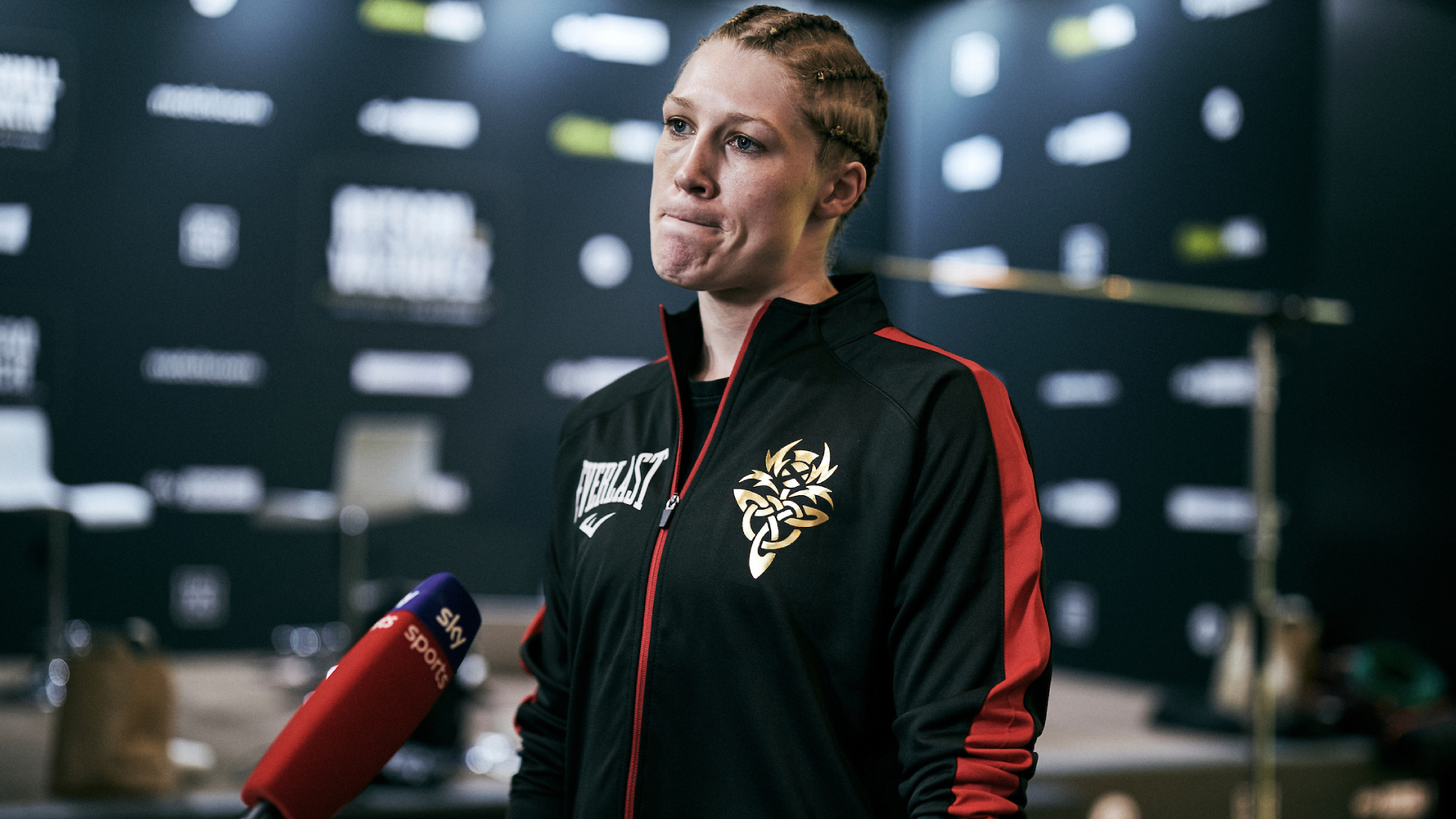 Hannah Rankin vs. Alejandra Ayala: Date, fight time, TV channel and ...