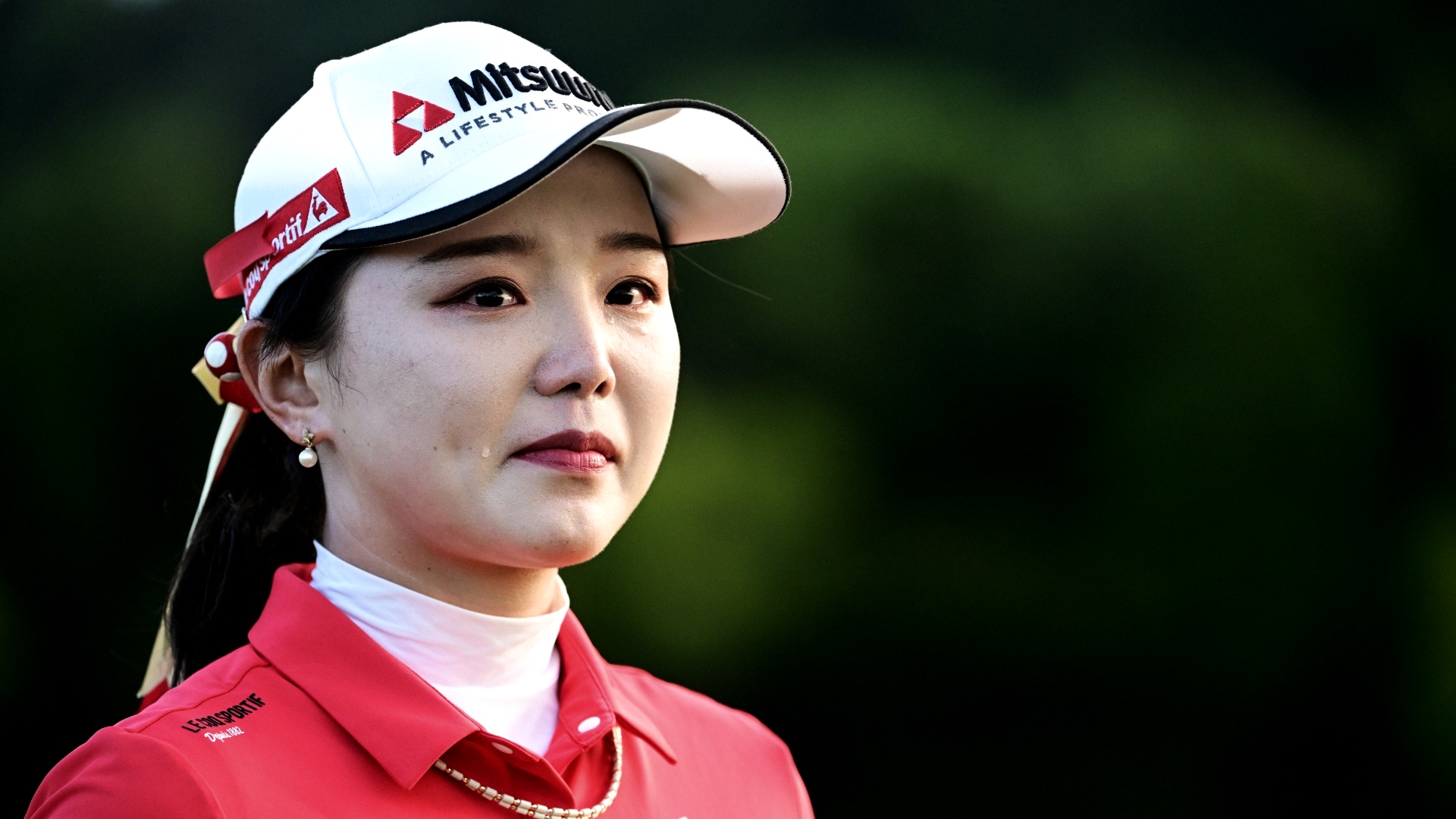 【JLPGA】ゴルフ5レディストーナメント2023のテレビ放送/ネット配信予定 | DAZN News JP