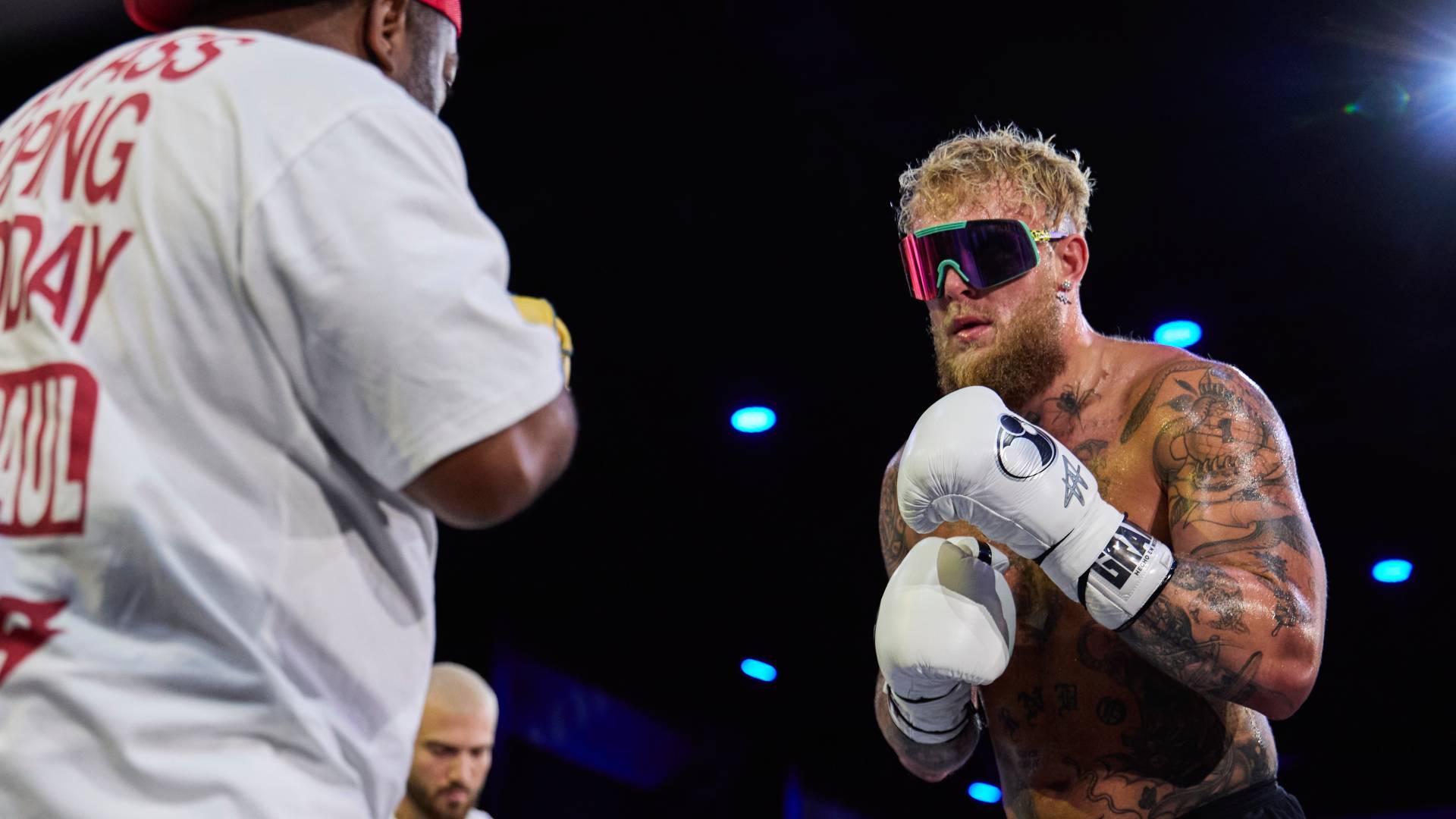 How to watch Jake Paul's next fight: Date, US start time, ringwalks and ...