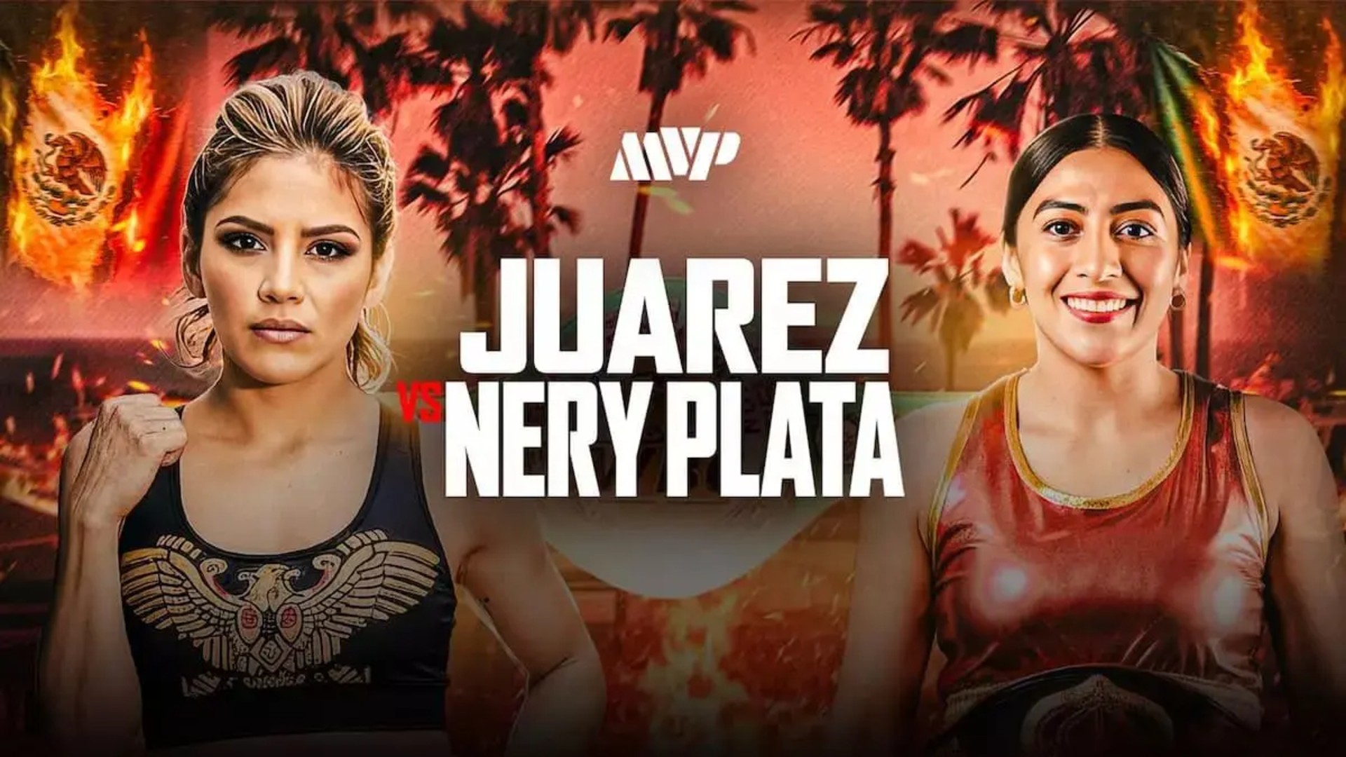 Lourdes Juarez vs Yesica Nery Plata Keys to Victory: Breaking down ...