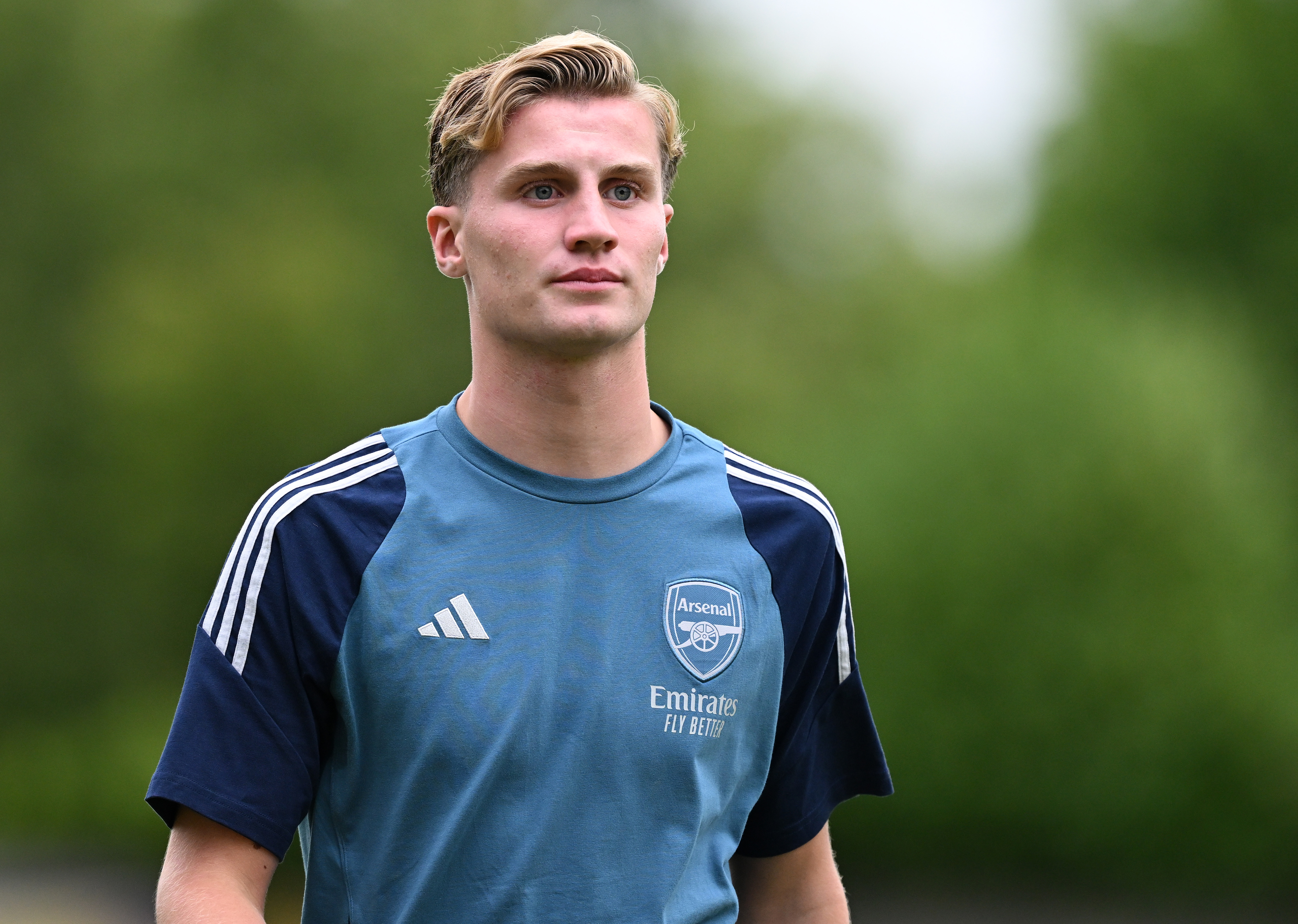 Arsenal 17歲門將Jack Porter簽首份職業合約 曾創隊史最年輕先發紀錄｜英超 | DAZN News TW