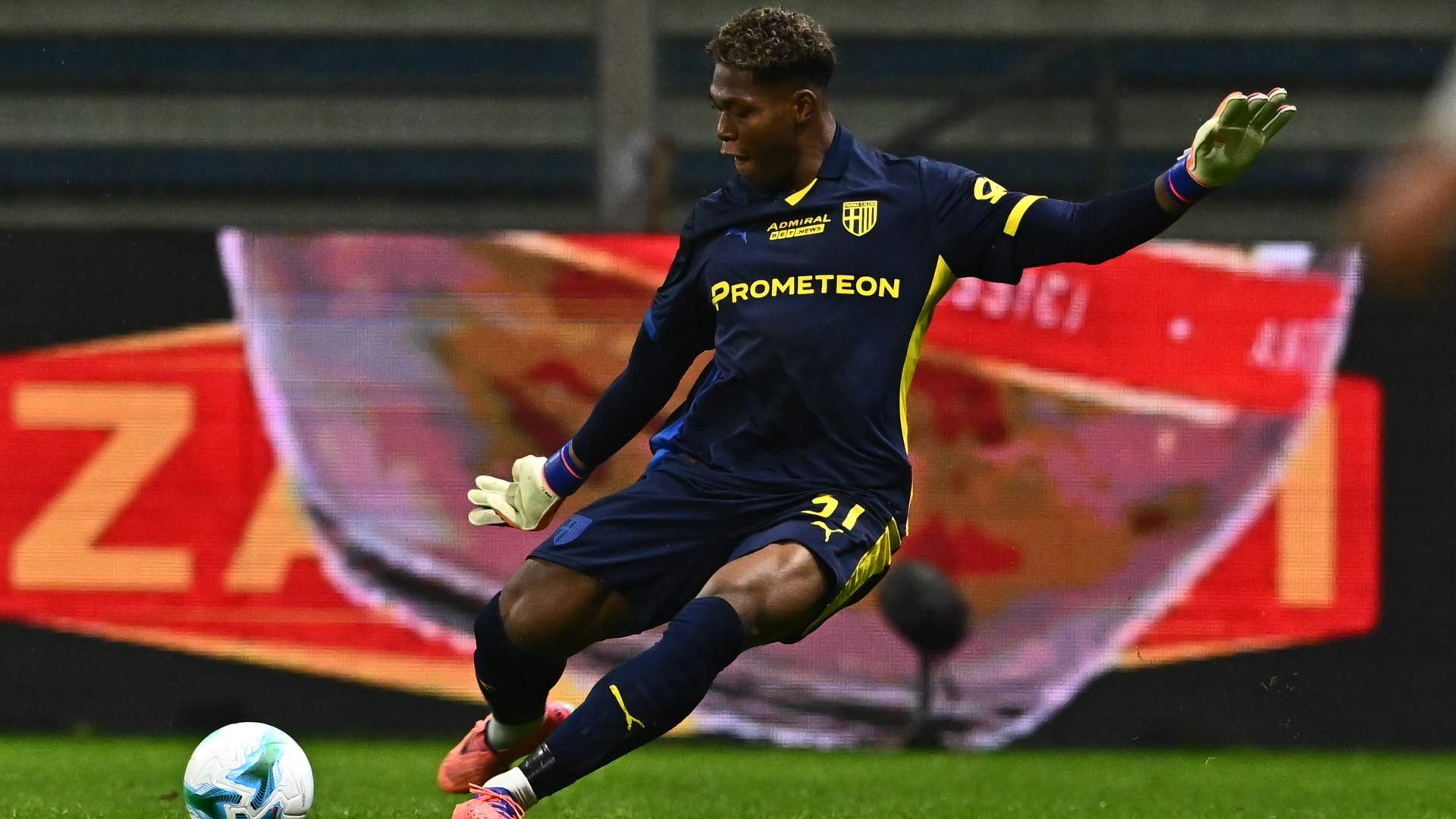 Diretta Parma-Milan: dove vederla in tv e live streaming su DAZN | DAZN ...