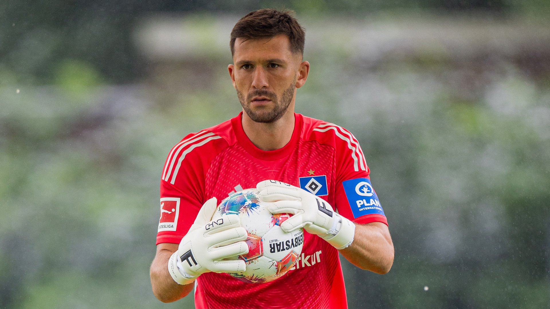 HSV heute in der Bundesliga live sehen: Die Übertragung auf DAZN | DAZN ...