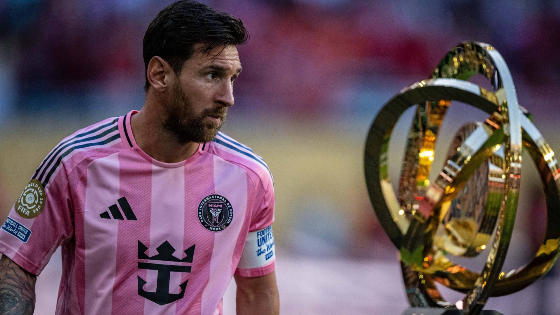 FIFA Club World Cup 2025 explained: Fixtures, results, TV details ...