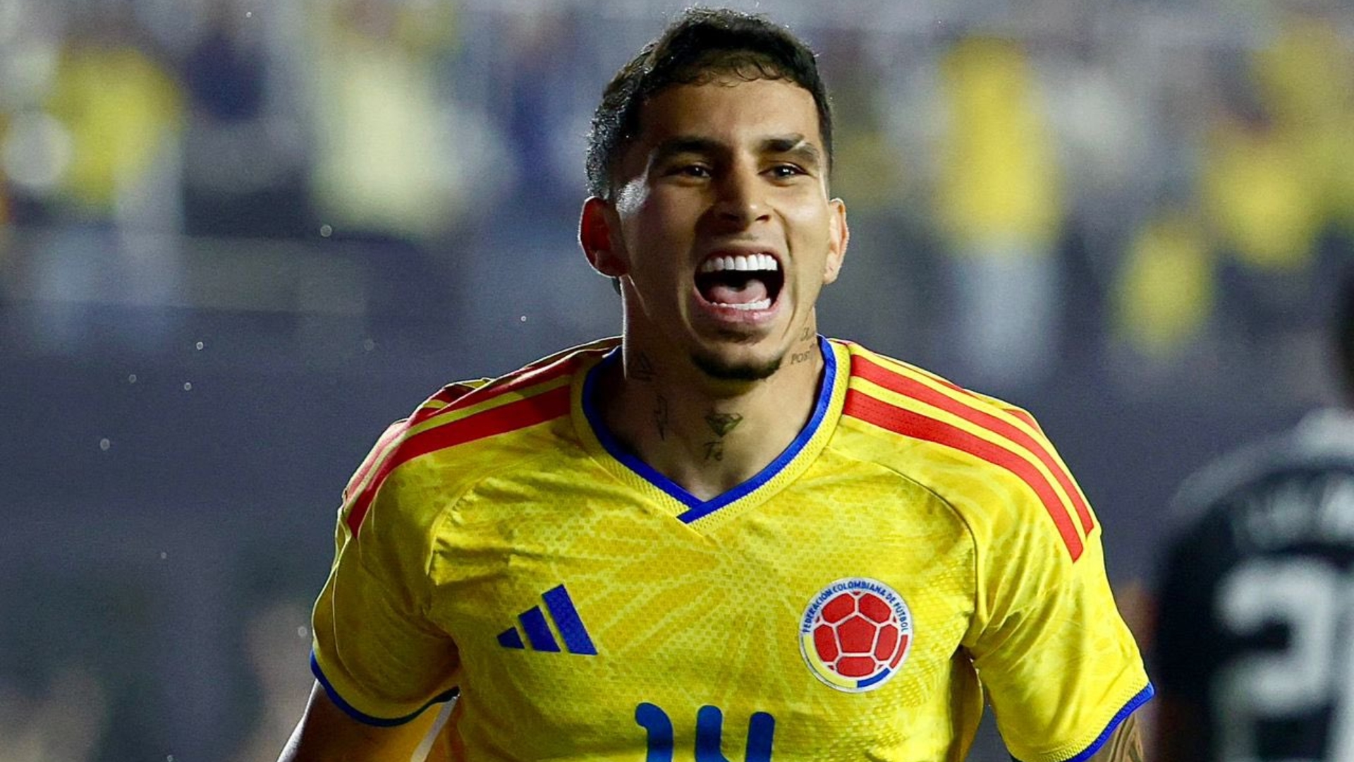 Colombia vs Australia en vivo: horarios, transmisión online y canales ...