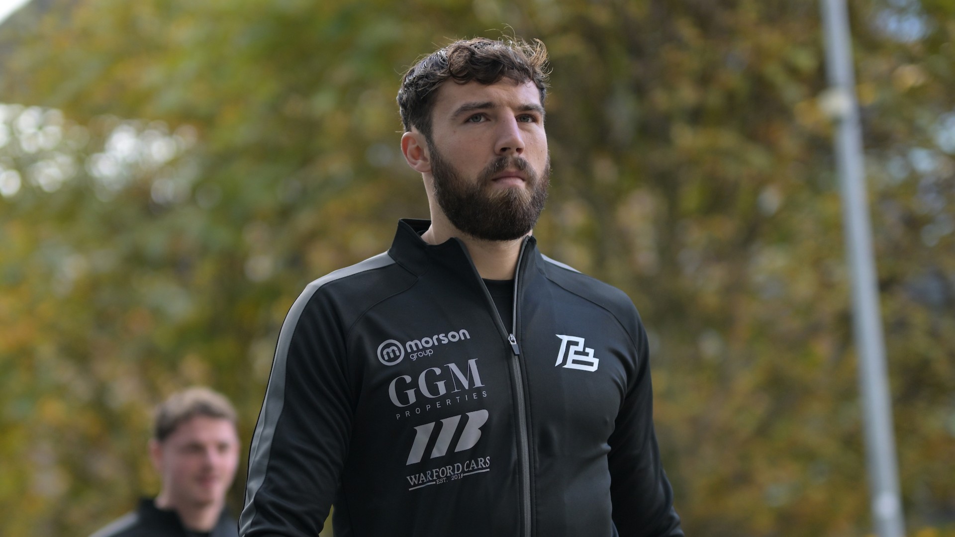 A Manchester homecoming to an overseas debut: Where could Pat Brown ...