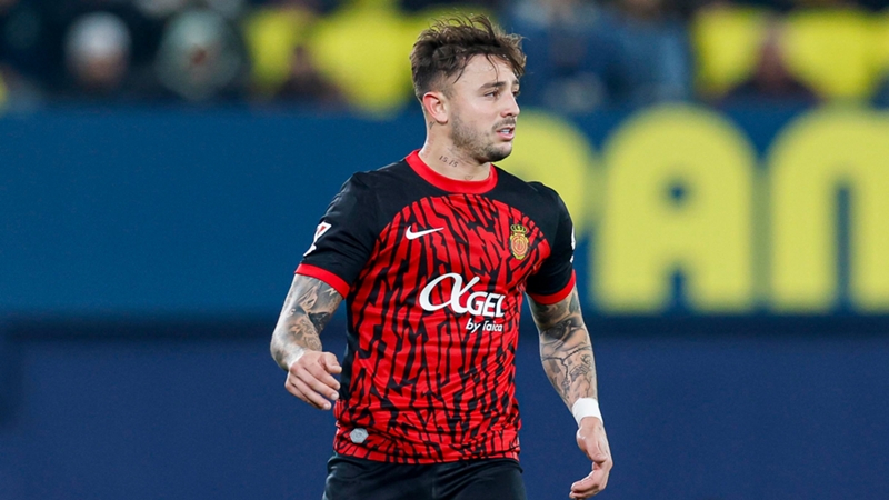 Pablo Maffeo cierra la puerta de la Selección Española: "Para mí, es Argentina o nada" | DAZN ...