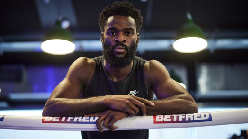 Who won the boxing last night? Joshua Buatsi vs. Dan Azeez fight card ...