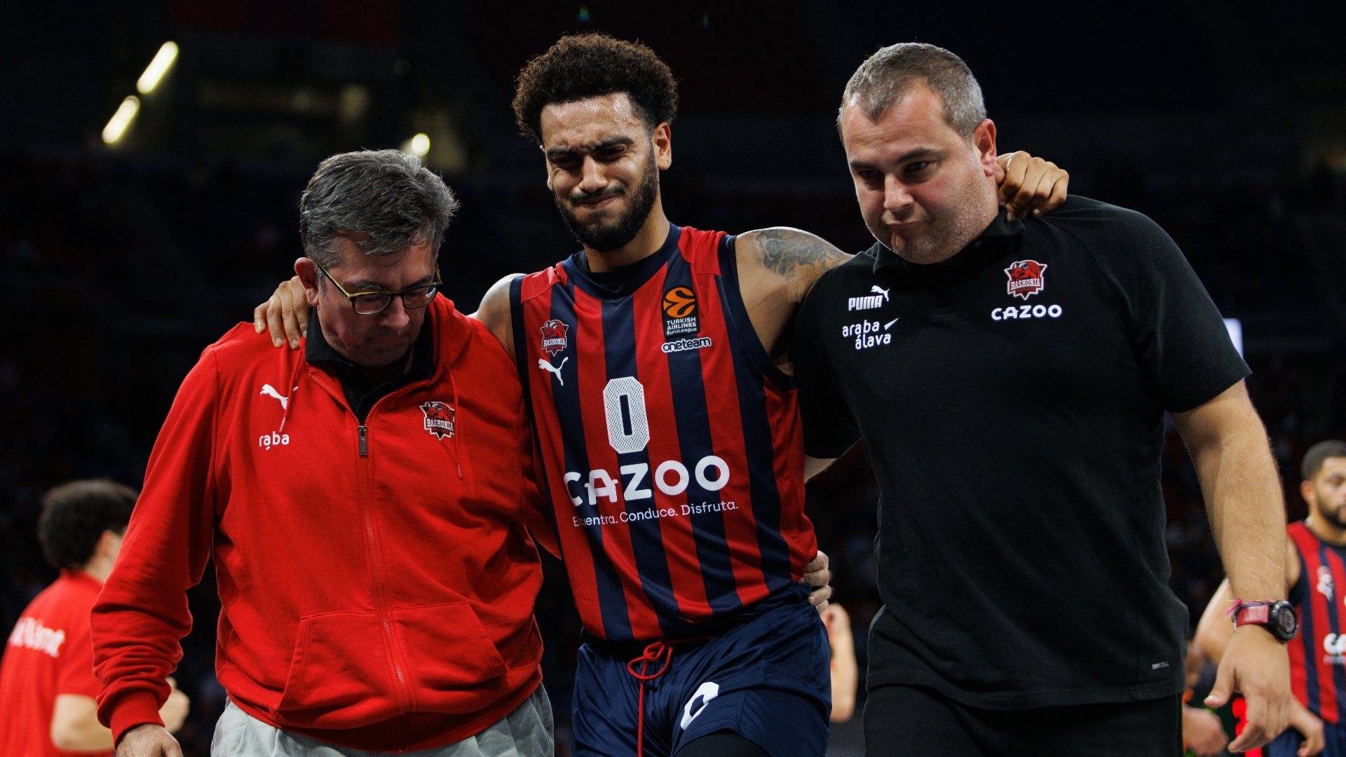 Markus Howard, lesionado: qué lesión tiene, cuánto tiempo estará de ...