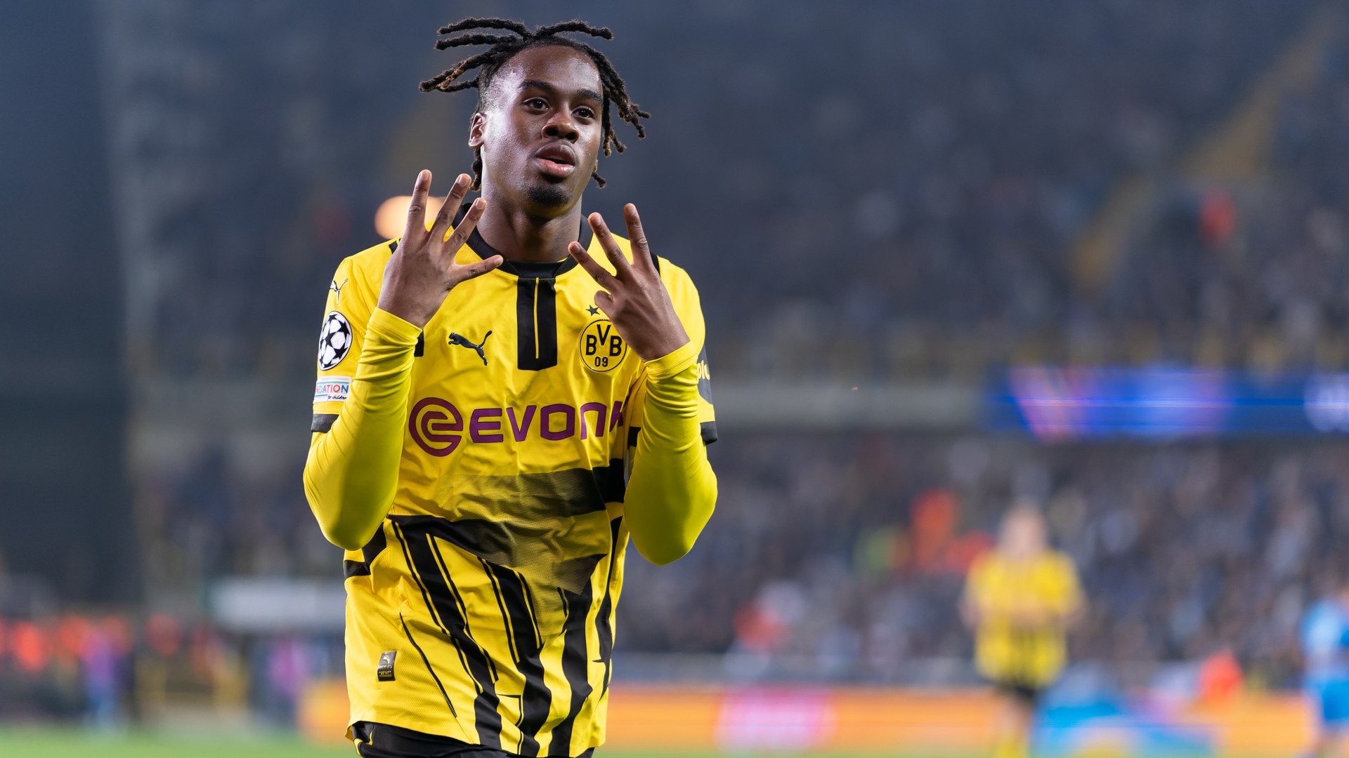 The wonder kids to watch out for at this summer's FIFA Club World Cup ...