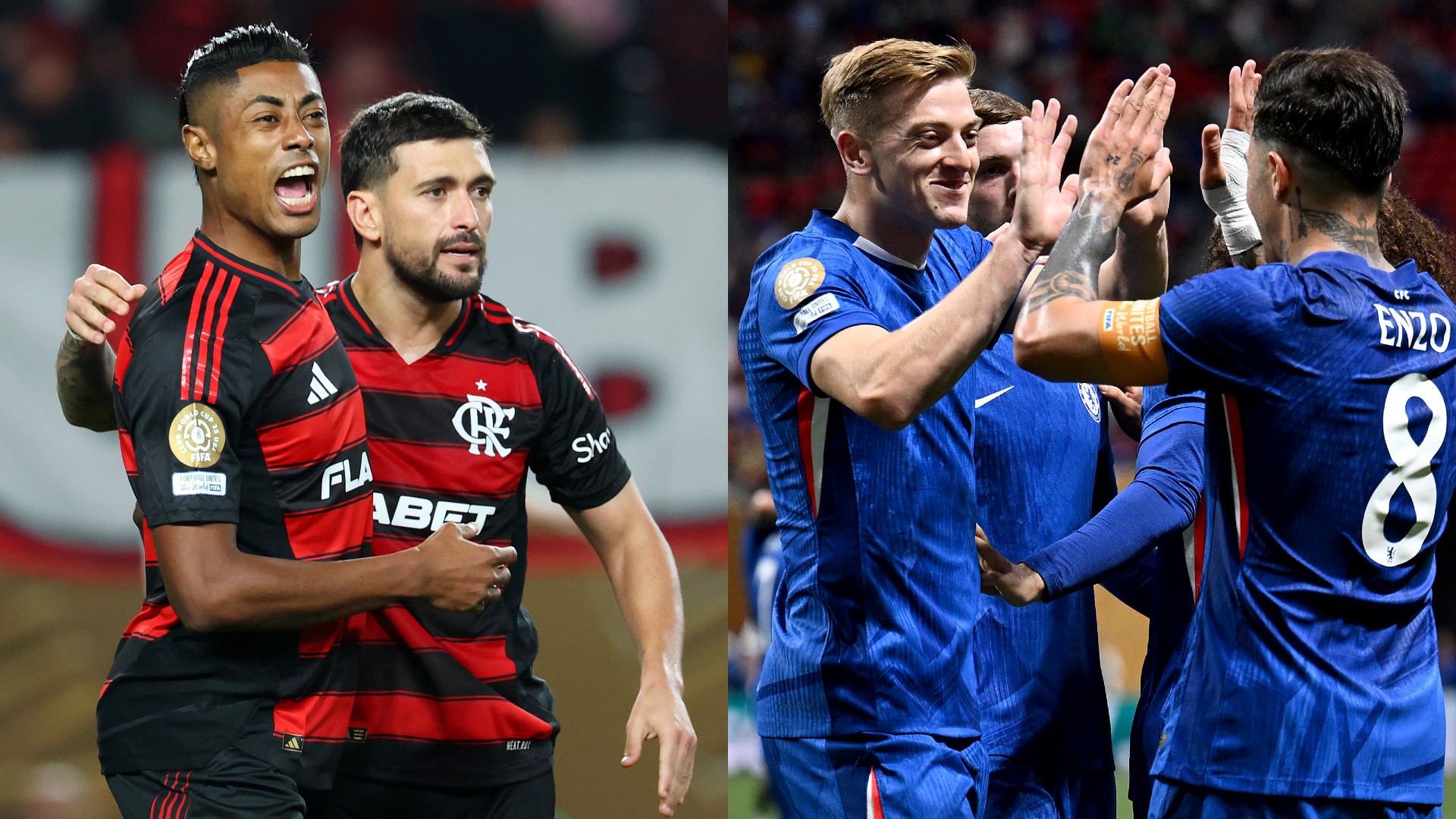 フラメンゴvsチェルシーの開催日時・日本時間のキックオフ時刻｜FIFAクラブワールドカップ2025 | DAZN News JP