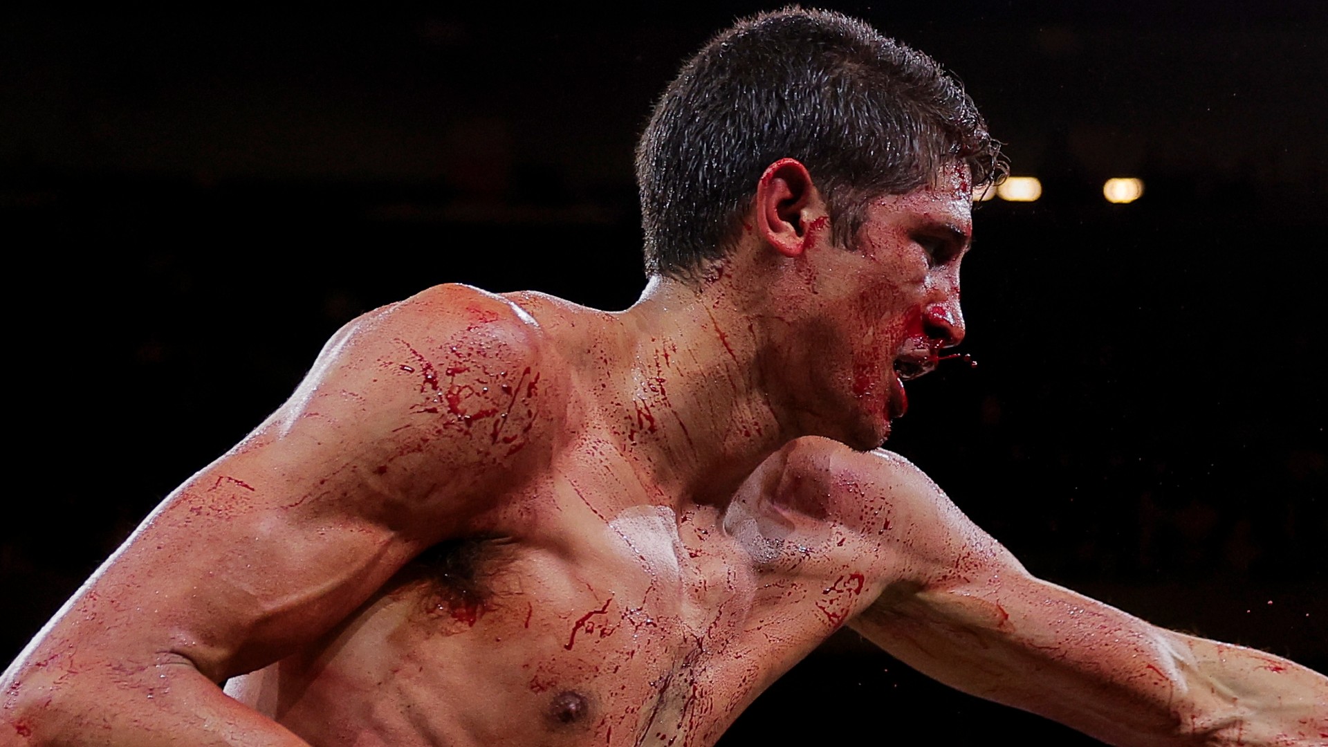 Sebastian Fundora vs Chordale Booker: Date, start time, TV channel and ...