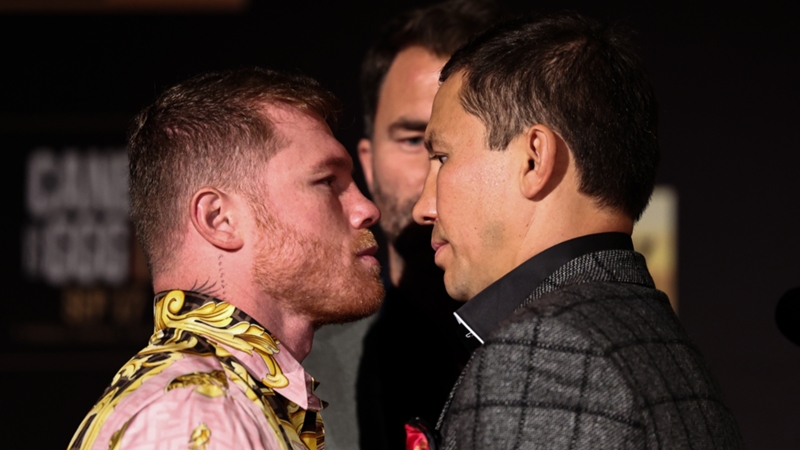 Calendario boxeo 2025: horario, fecha y cartelera de los próximos ...