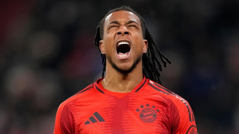 Inter vs. FC Bayern live: TV, LIVE-STREAM - alles zur Übertragung | DAZN News DE