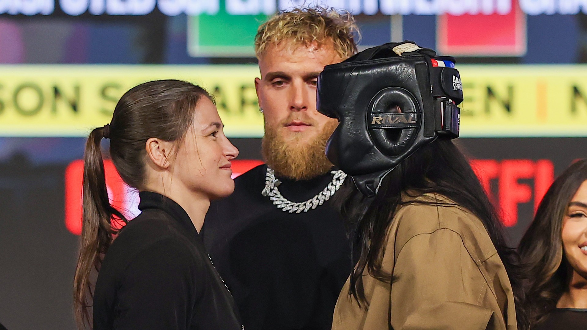 Amanda Serrano sparked fire we’ve never seen from Katie Taylor — and it ...