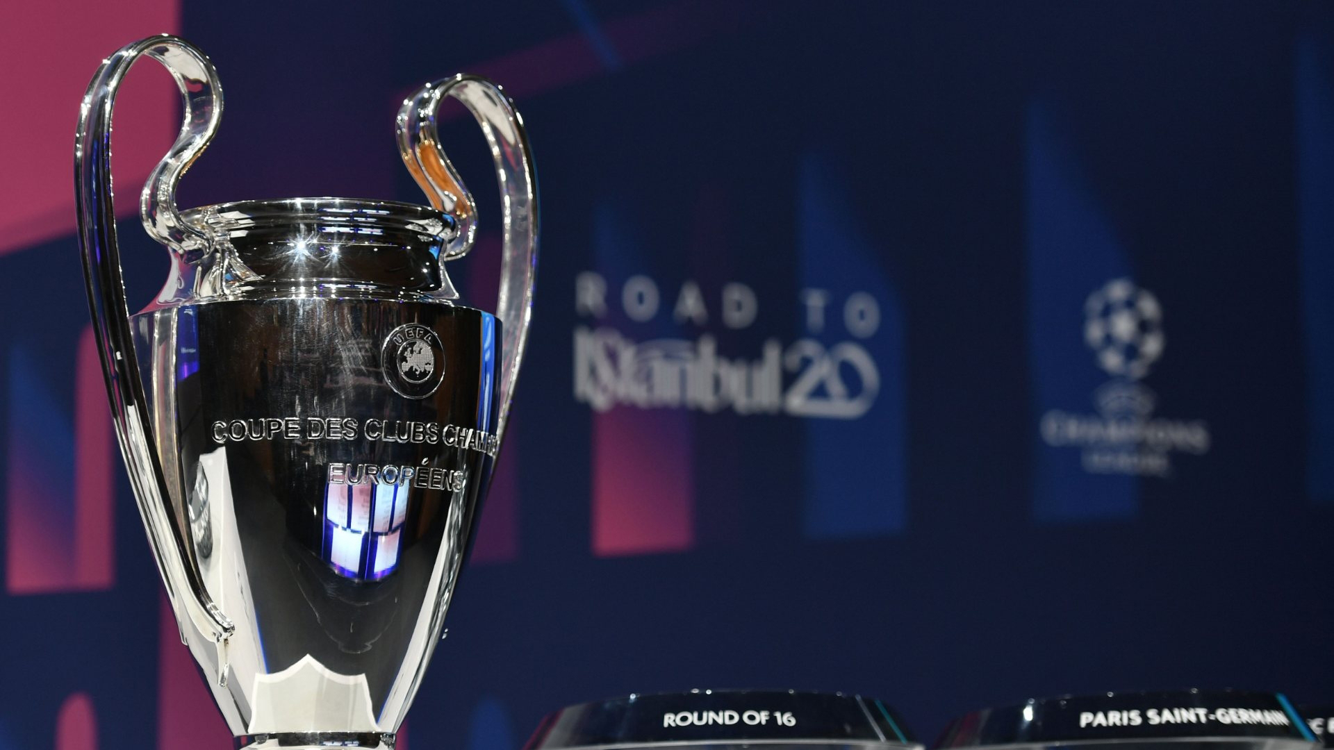 UCLは一発勝負のミニトーナメント方式に変更？近日承認か | DAZN News JP