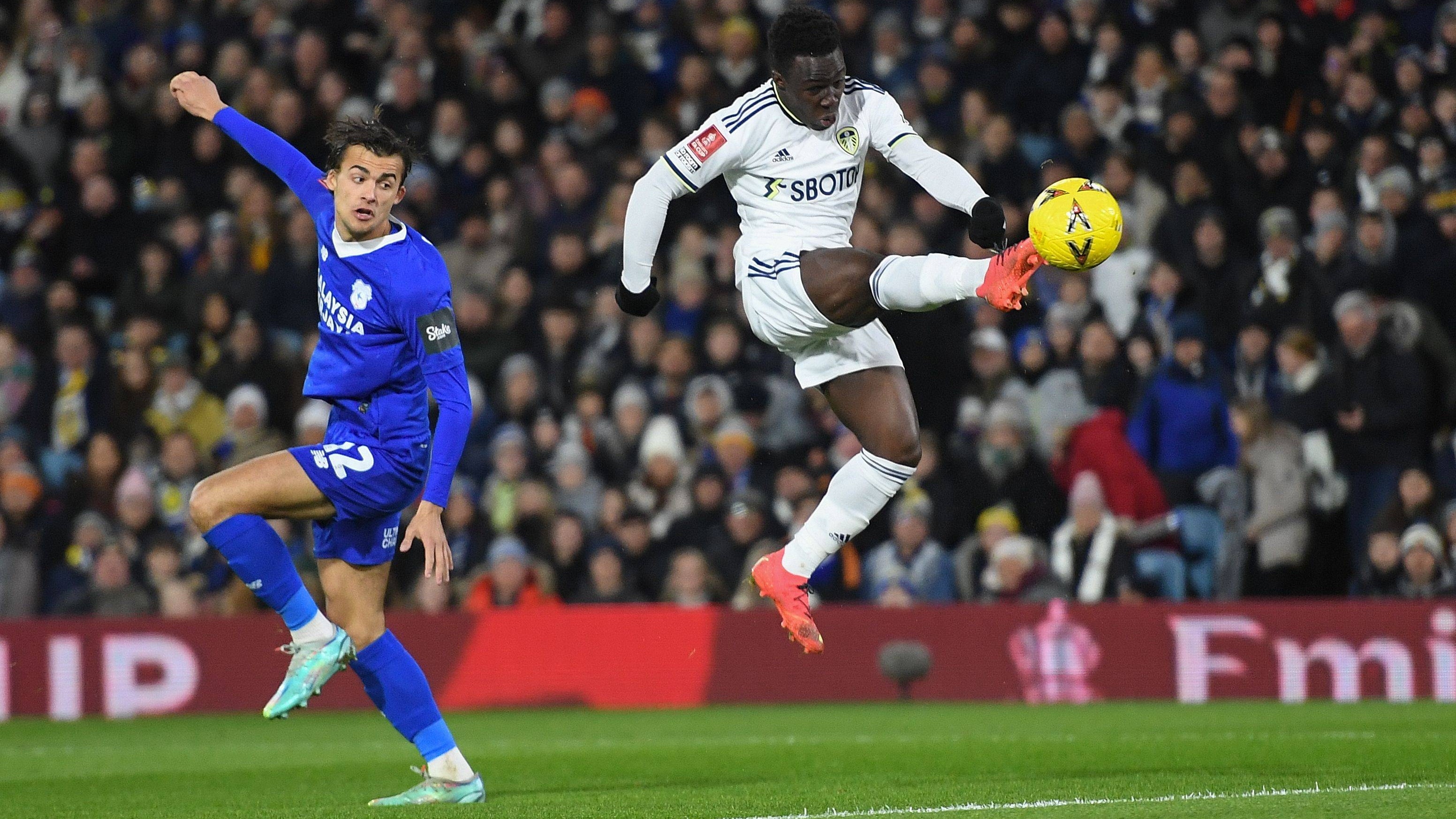 Diretta Accrington-Leeds: probabili formazioni, dove vederla in tv e ...