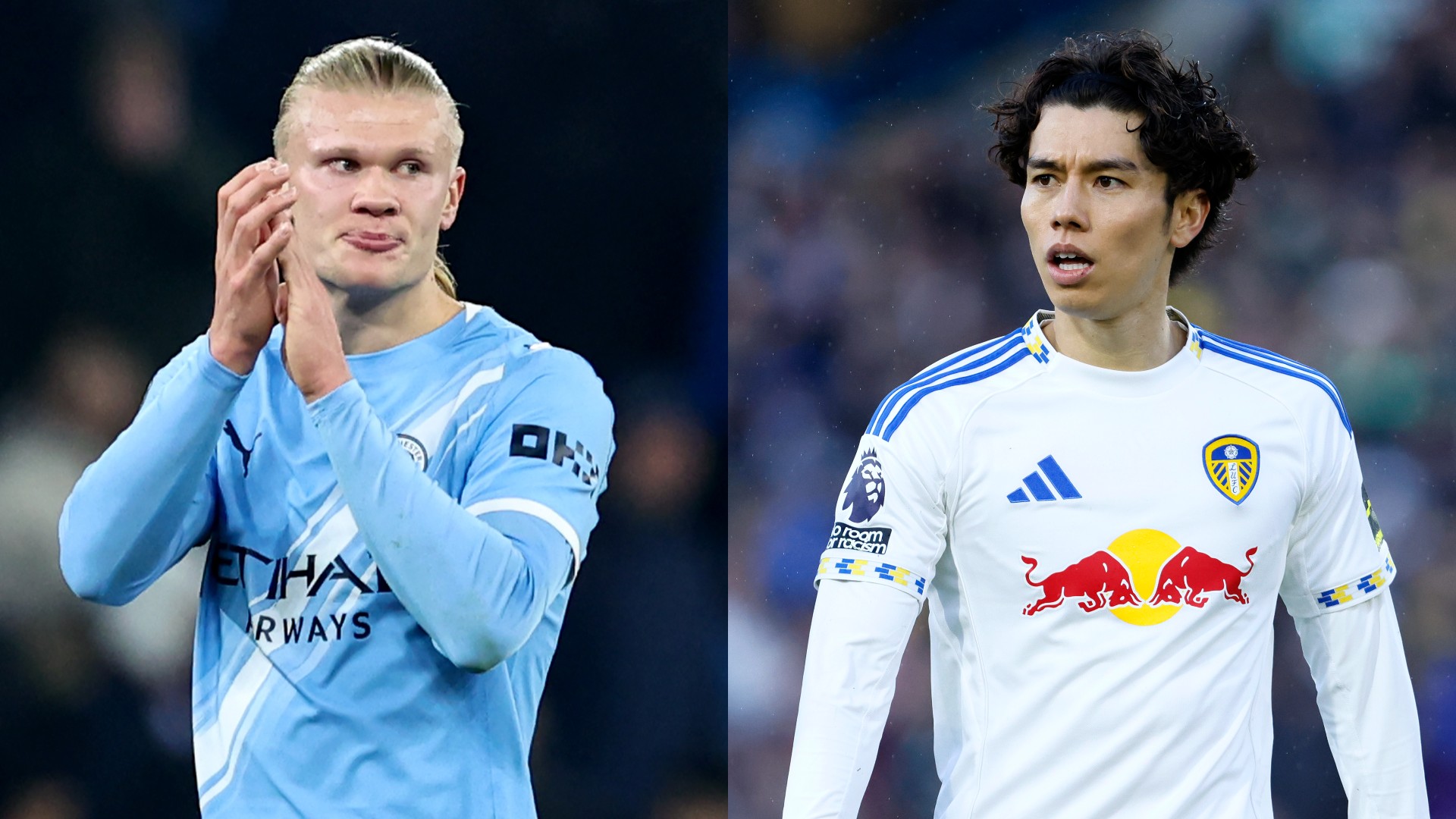 Manchester City vs. Leeds preview: Prediction, date, venue, and how to ...